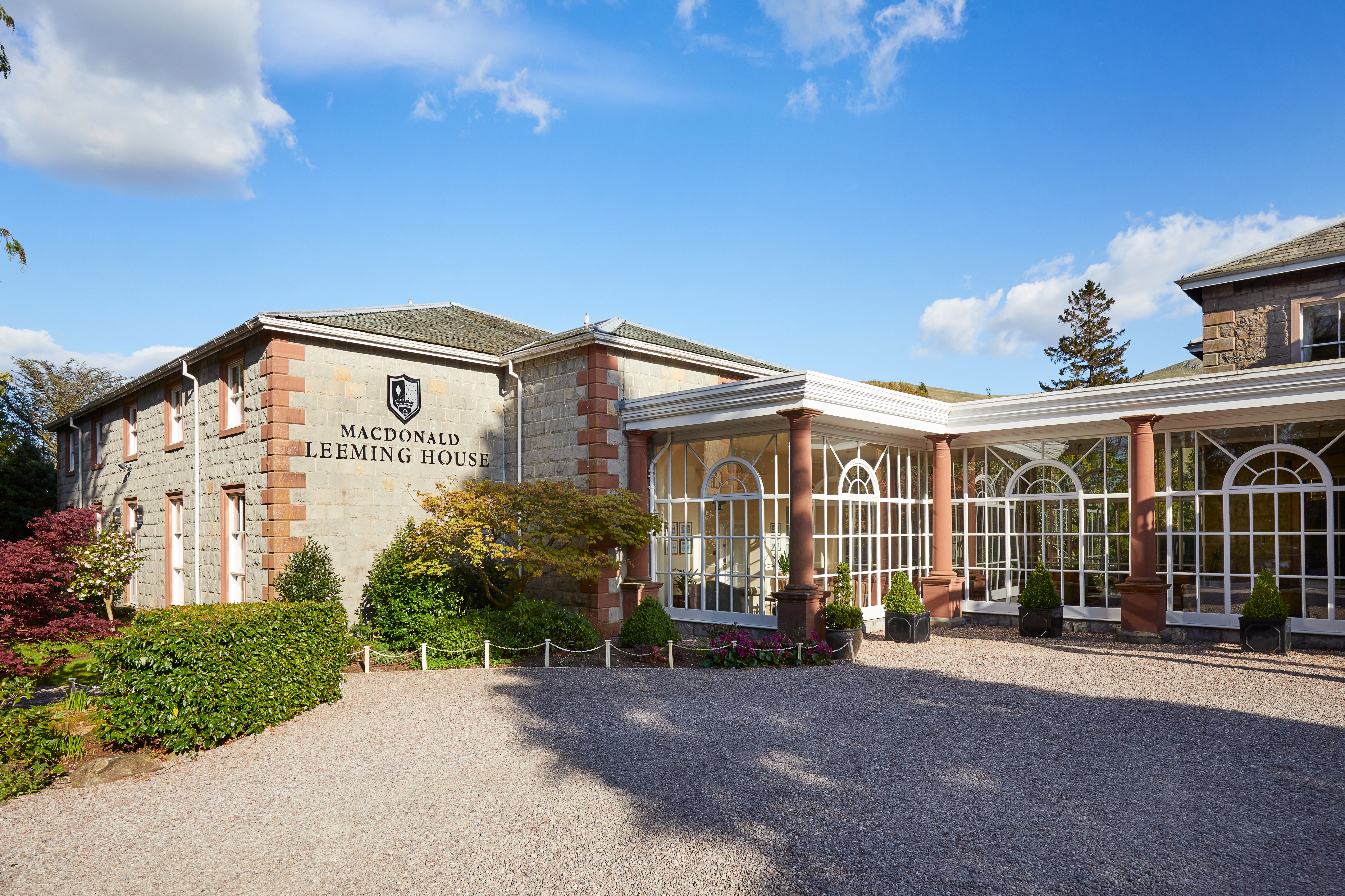 Hotel Gallery | Macdonald Leeming House Ullswater