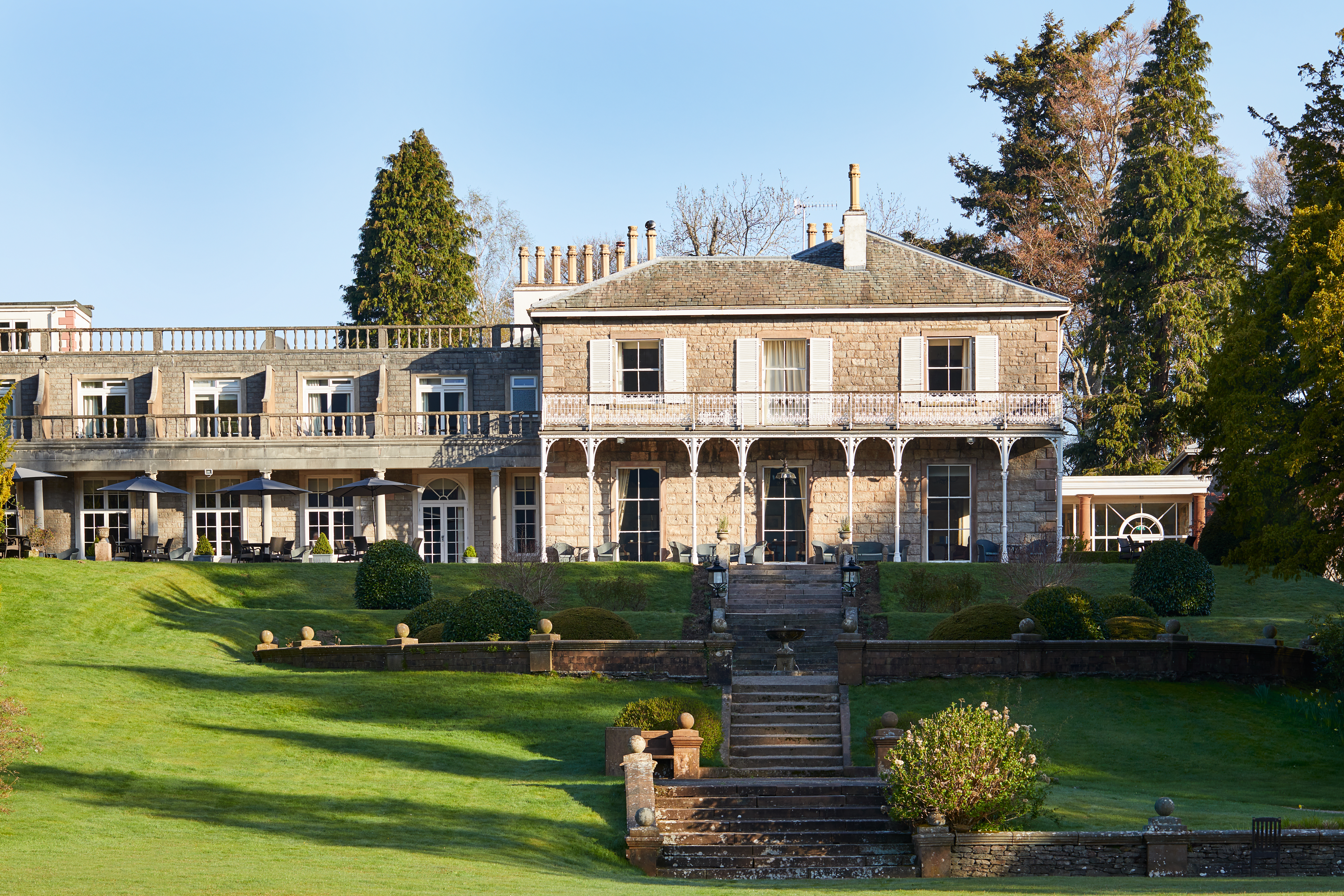 Luxury Boutique Hotel Ullswater | Leeming House, Lake District