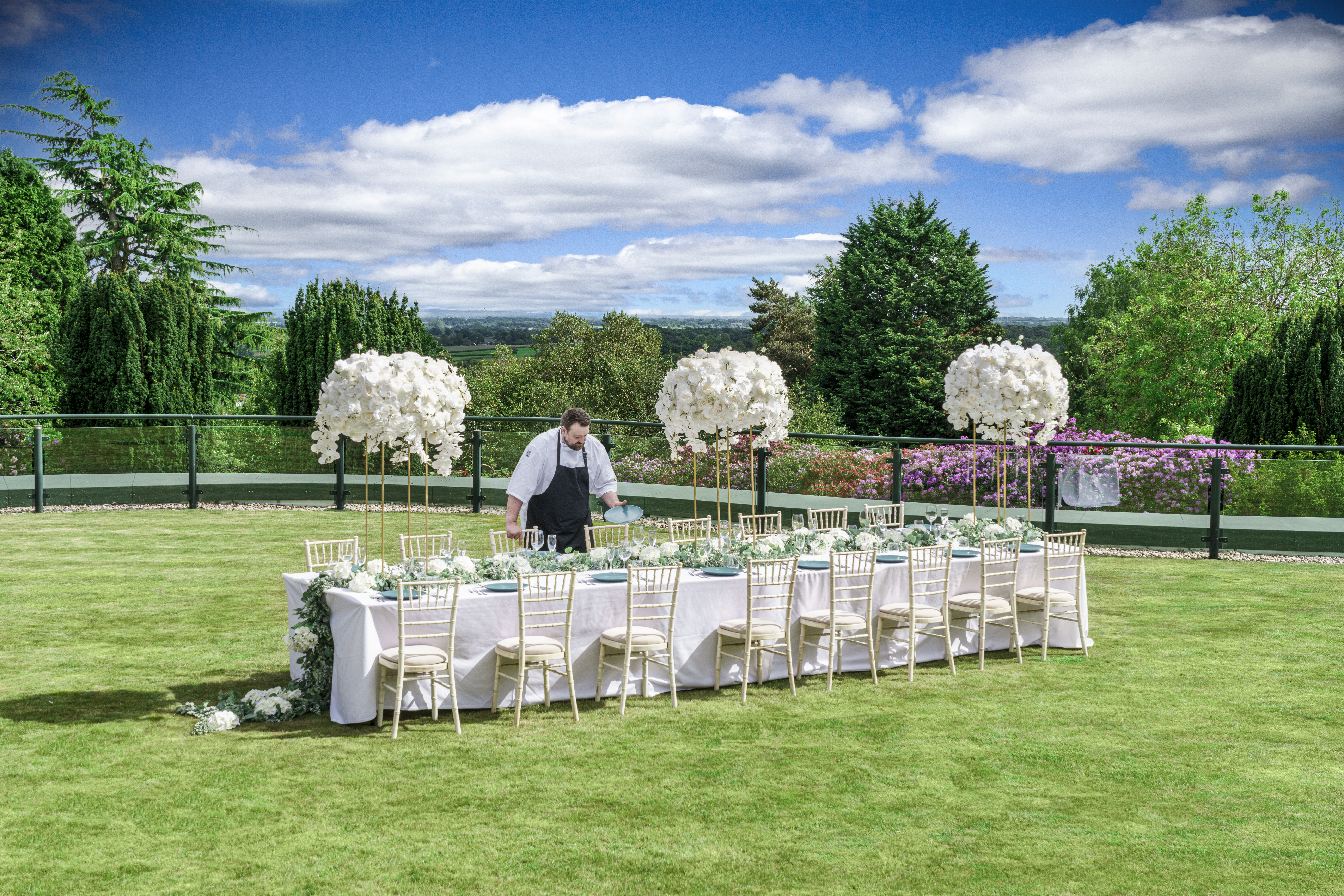 Hotel Gallery | Macdonald Portal Hotel, Golf & Spa