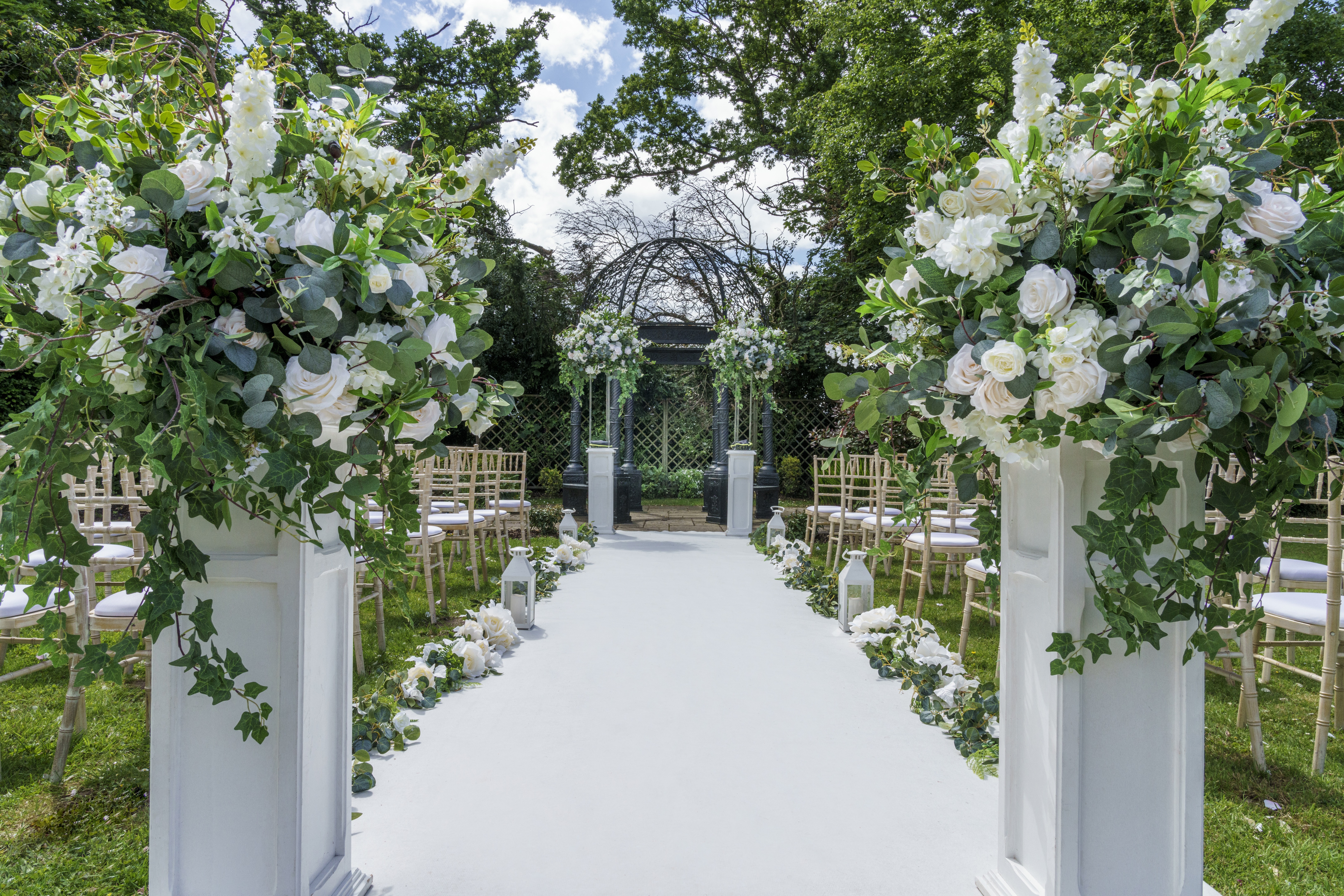 Hotel Gallery | Macdonald Craxton Wood Hotel & Spa