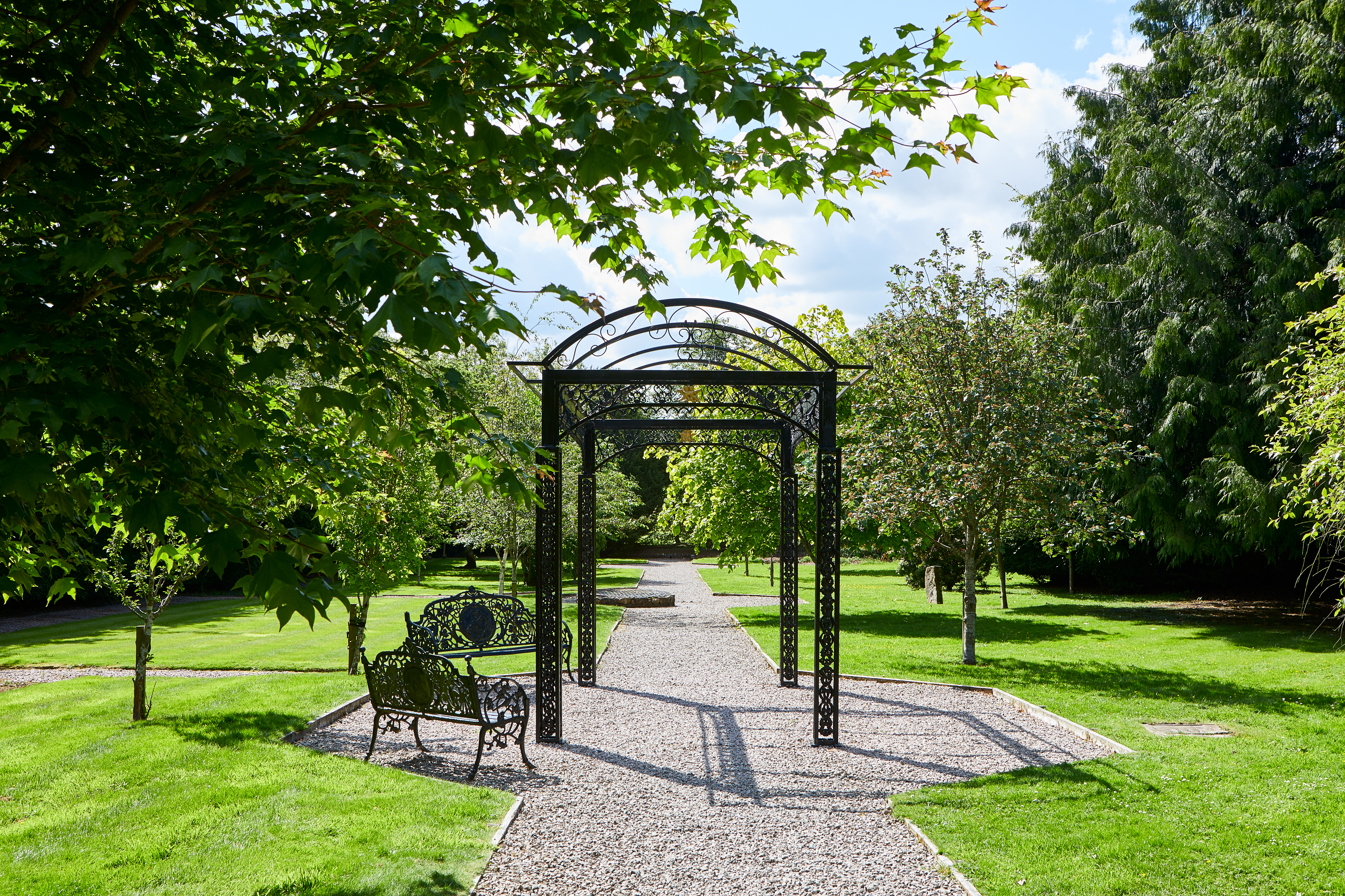 Gallery | Guest Information | Macdonald Houstoun House