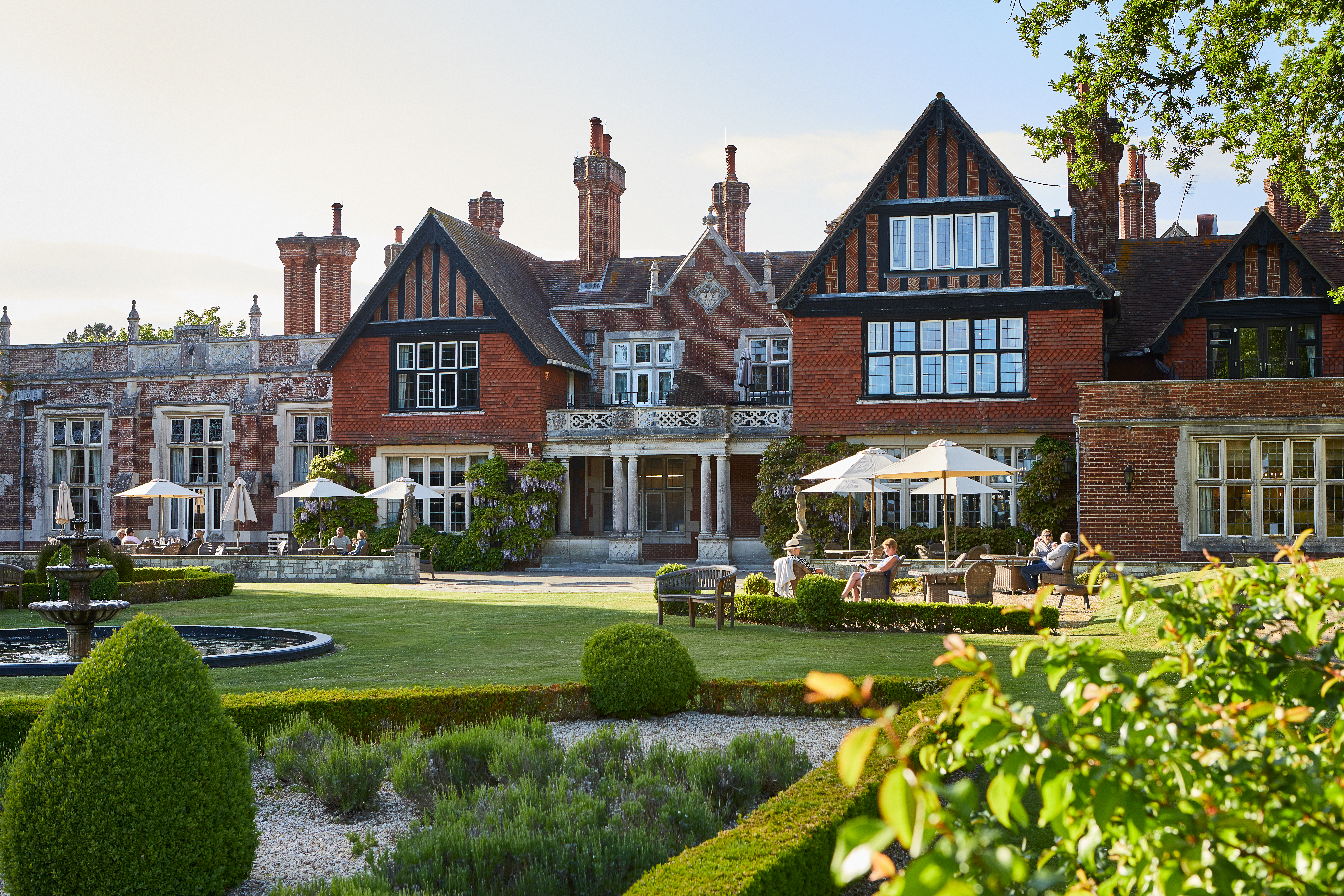 Manor & Country House Hotels | Macdonald Hotels
