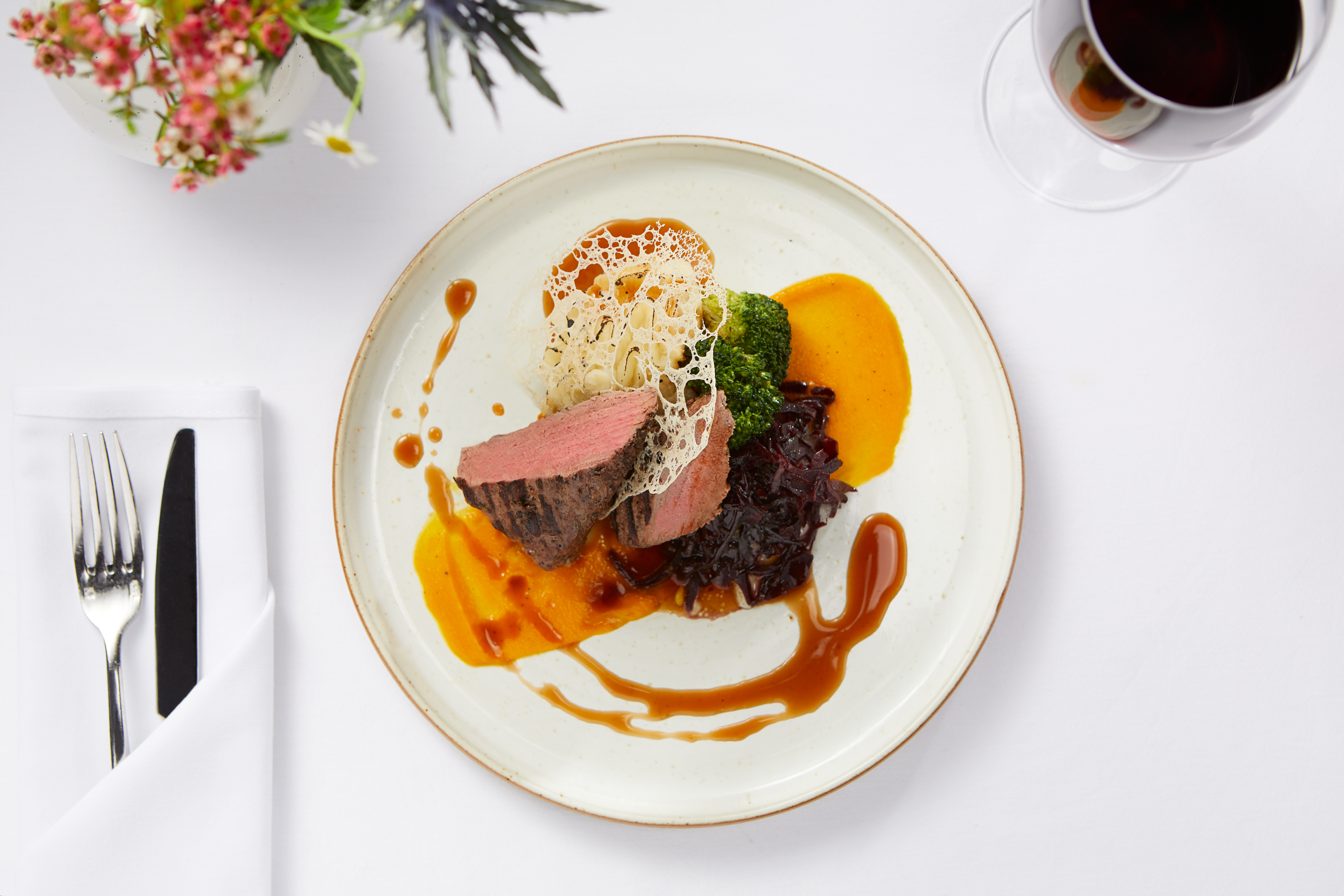 4 Star Hotel & Resort In Lymington | Macdonald Elmers Court