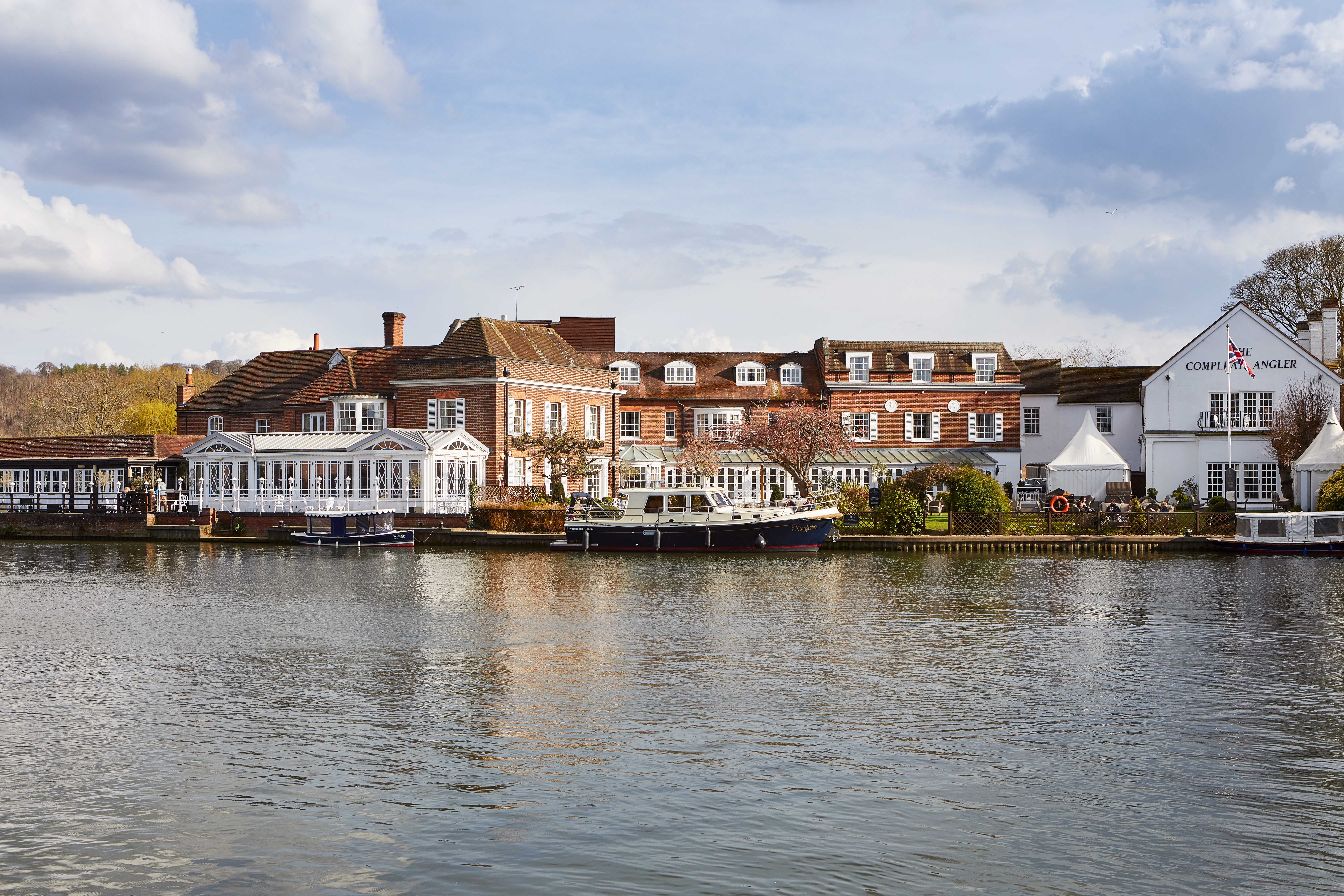 News & Updates From Macdonald Hotels & Resorts