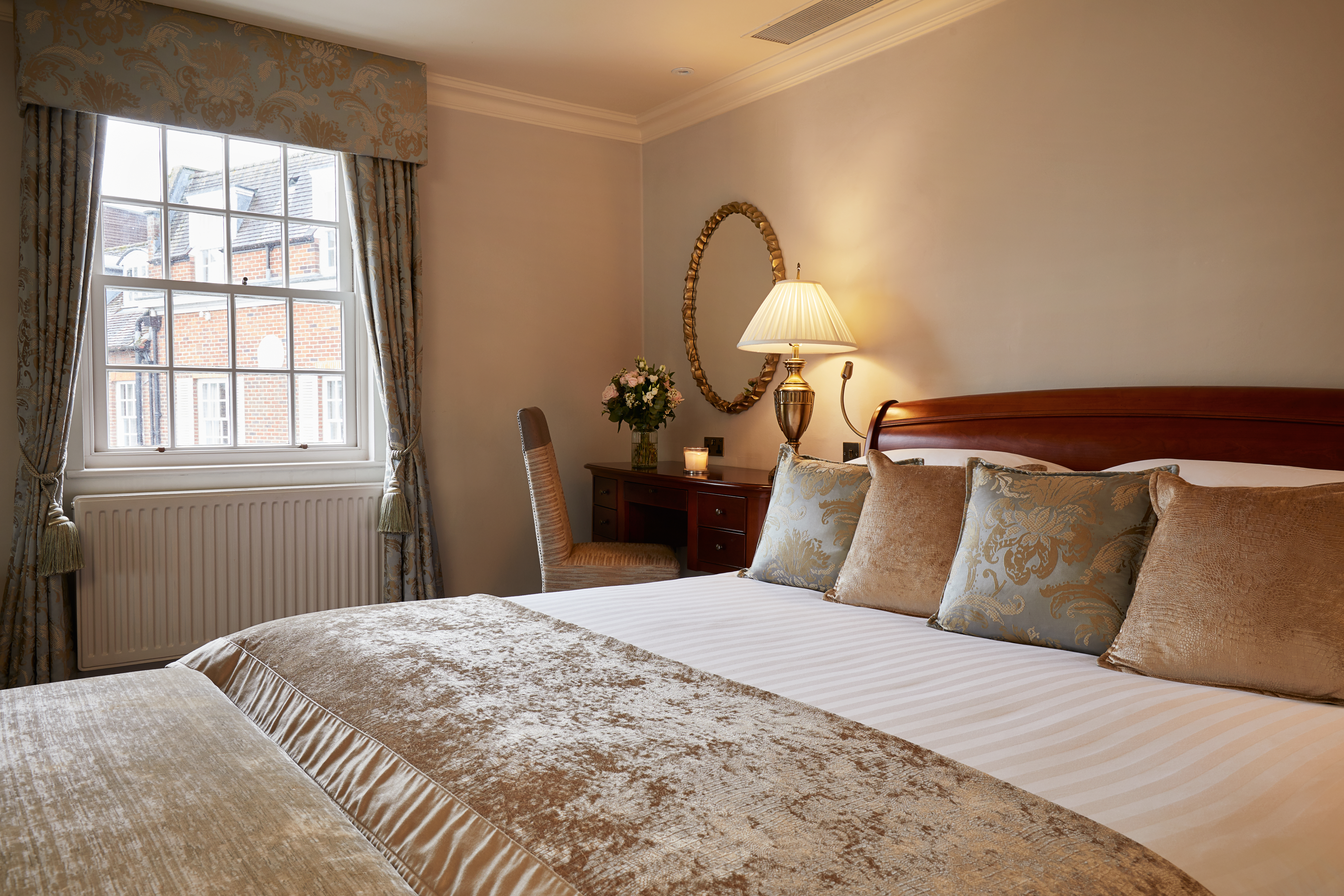 Hotel Gallery in Marlow | Macdonald Compleat Angler