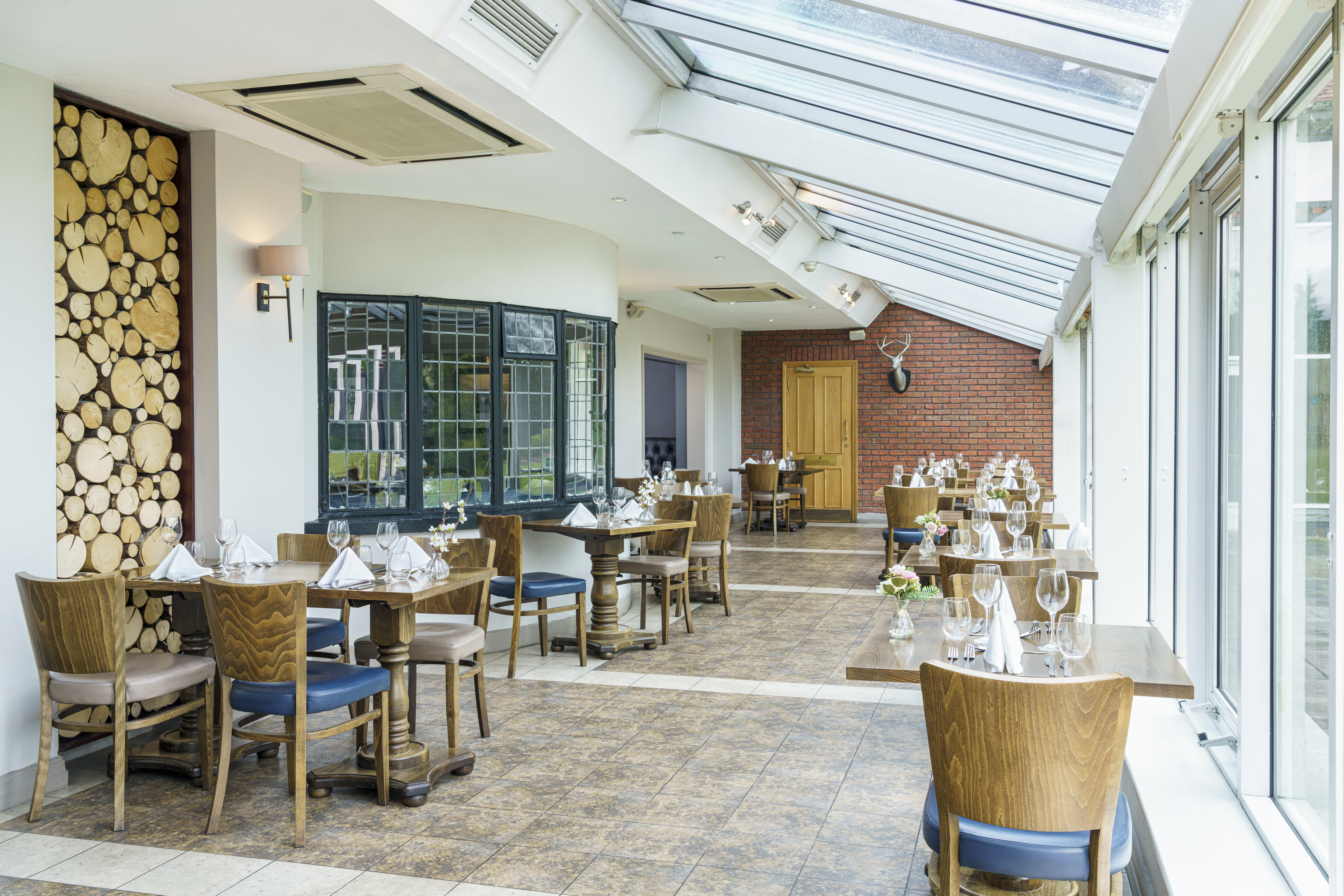 Hotel Gallery | Macdonald Craxton Wood Hotel & Spa