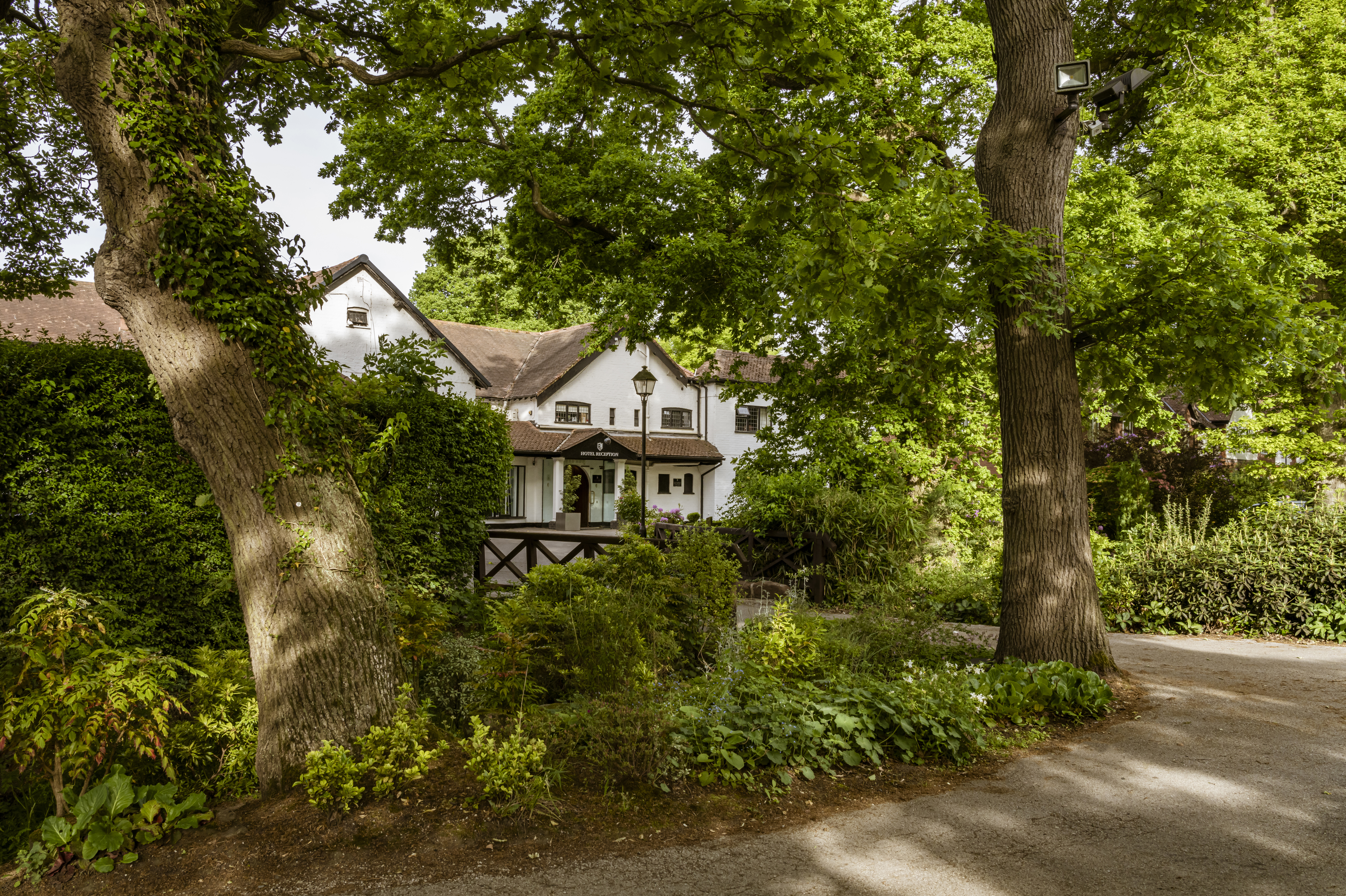 Hotel Gallery | Macdonald Craxton Wood Hotel & Spa