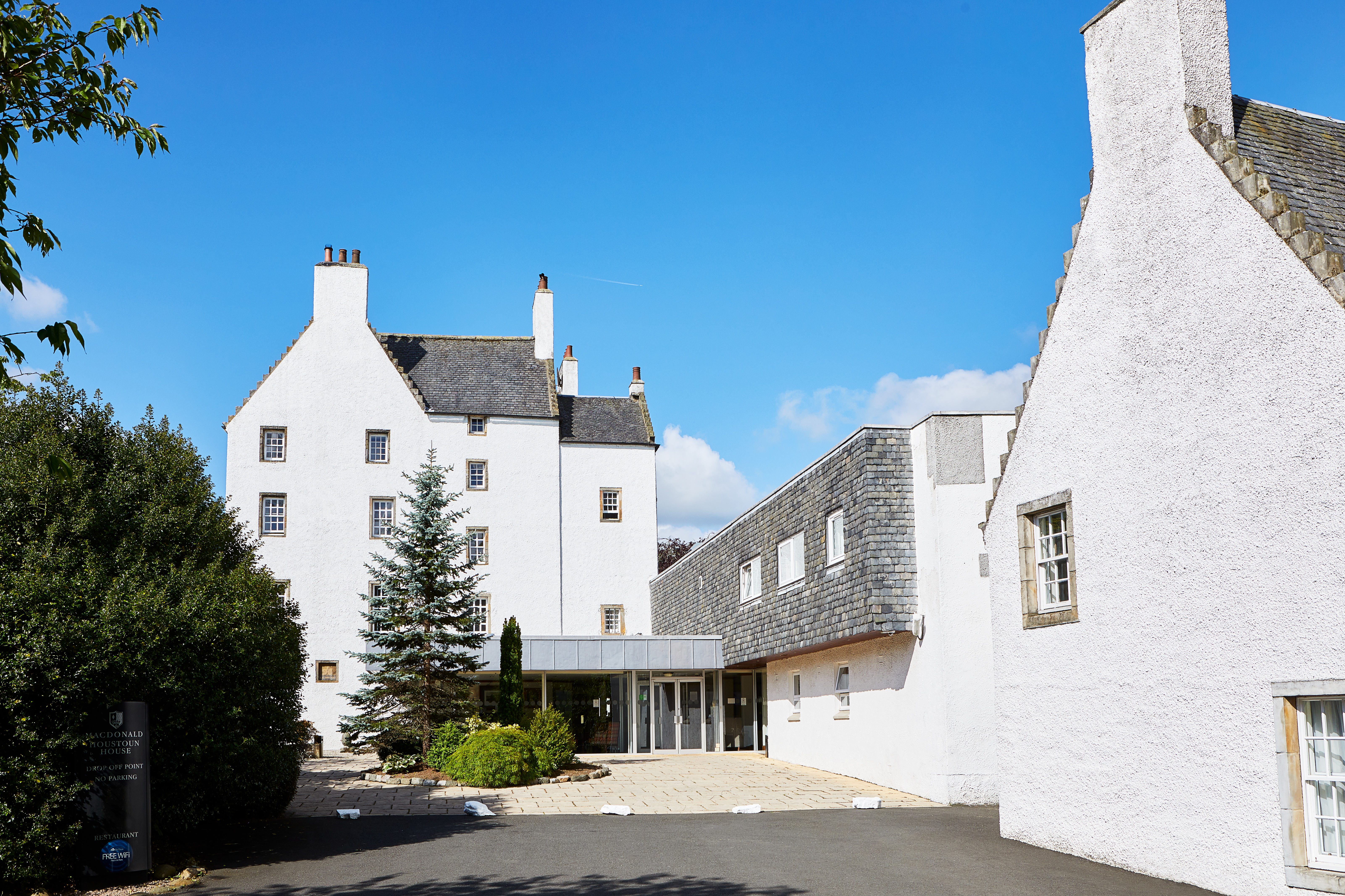 Gallery | Guest Information | Macdonald Houstoun House