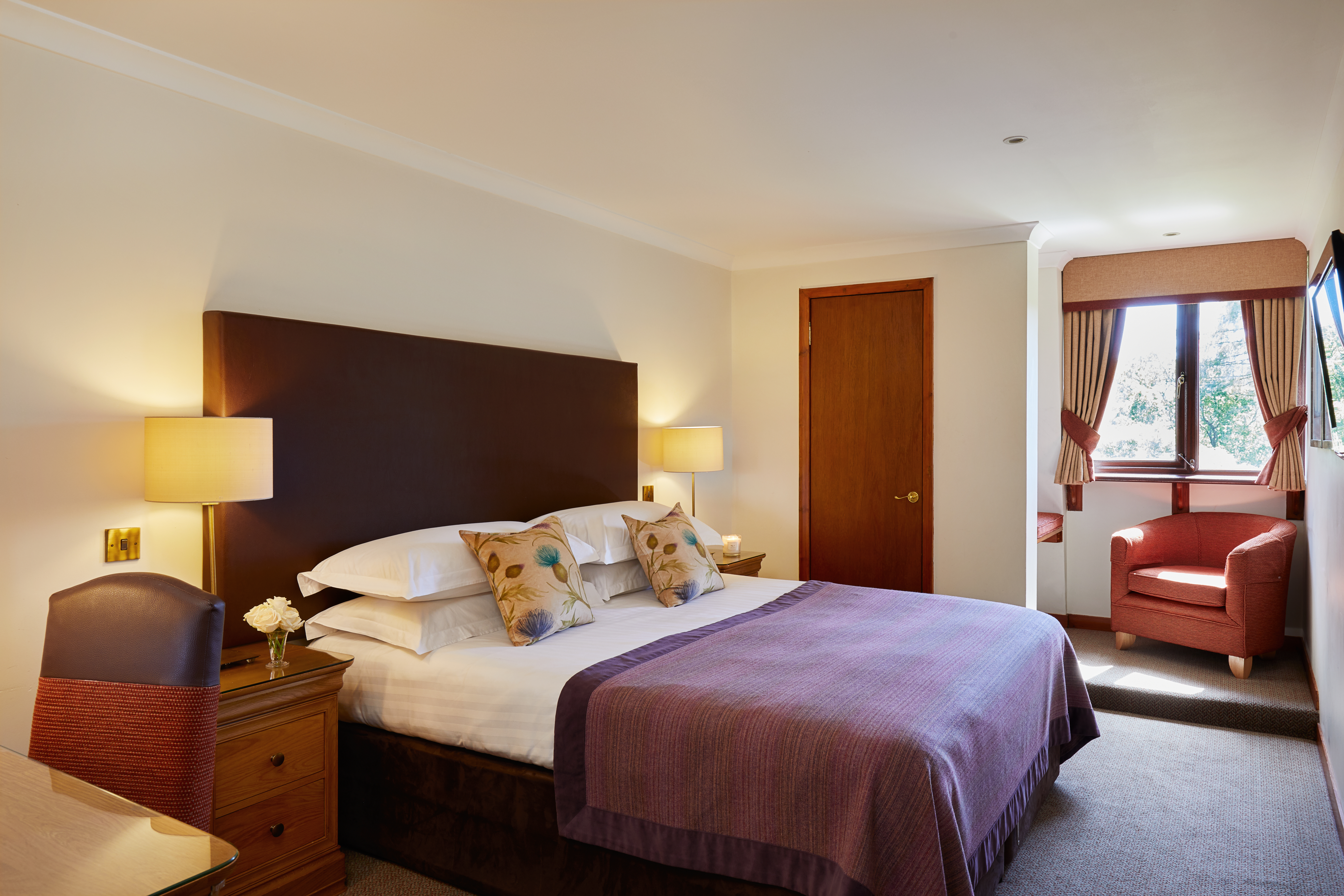 Choose Your Accommodation | Plas Talgarth Resort