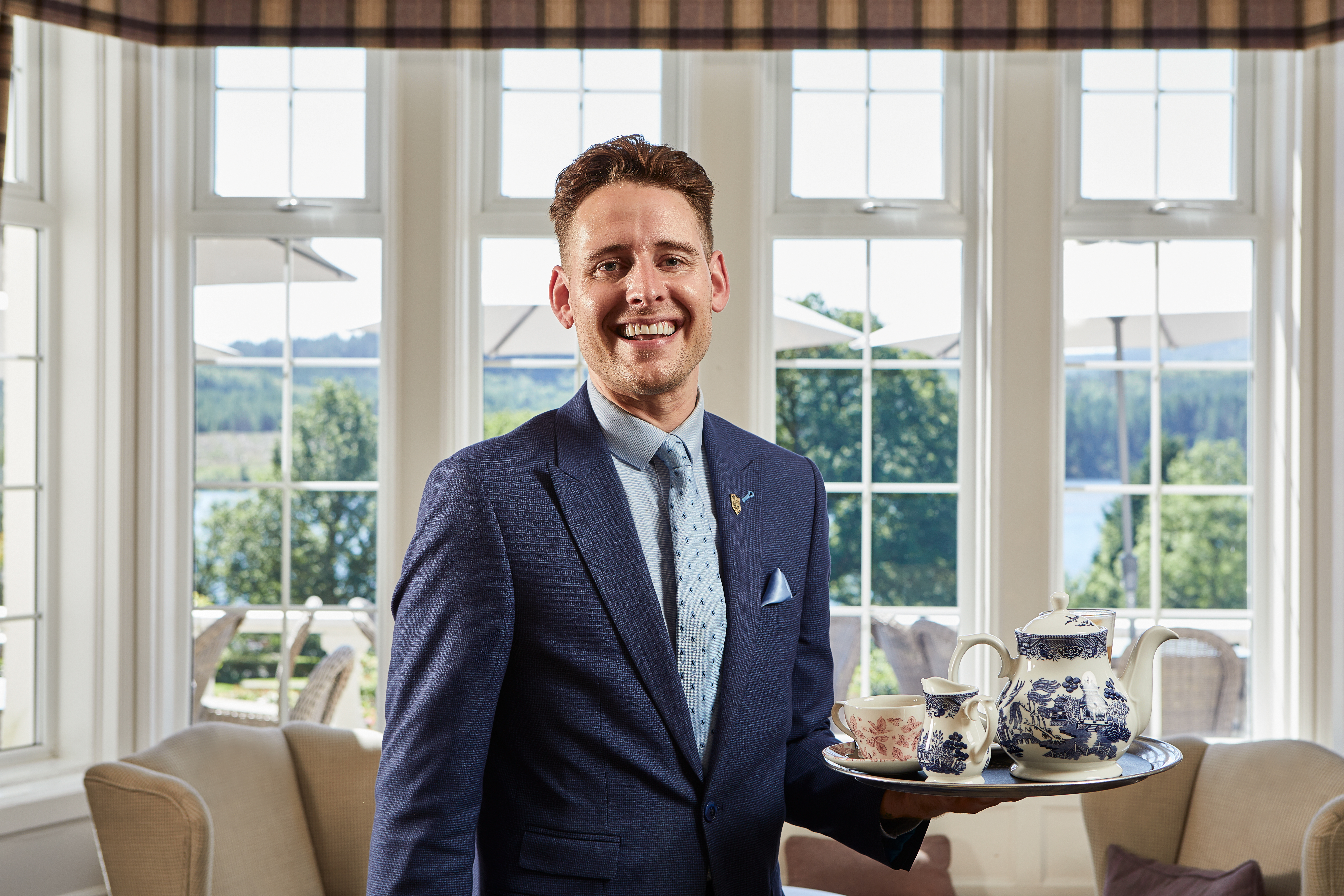 Hotels With Conference Facilities | Macdonald Hotels