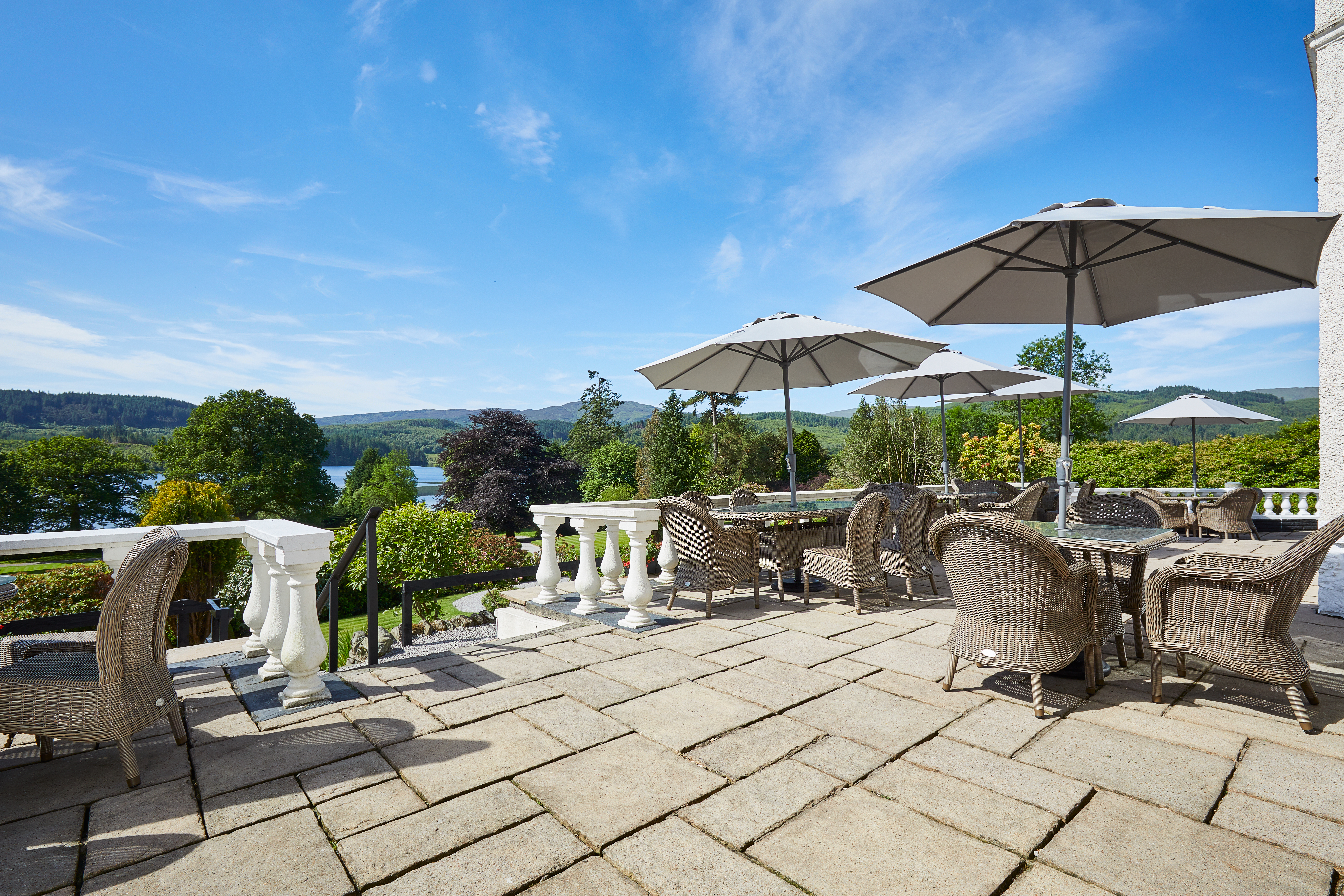 4 Star Hotel & Resort in Aberfoyle | Macdonald Forest Hills