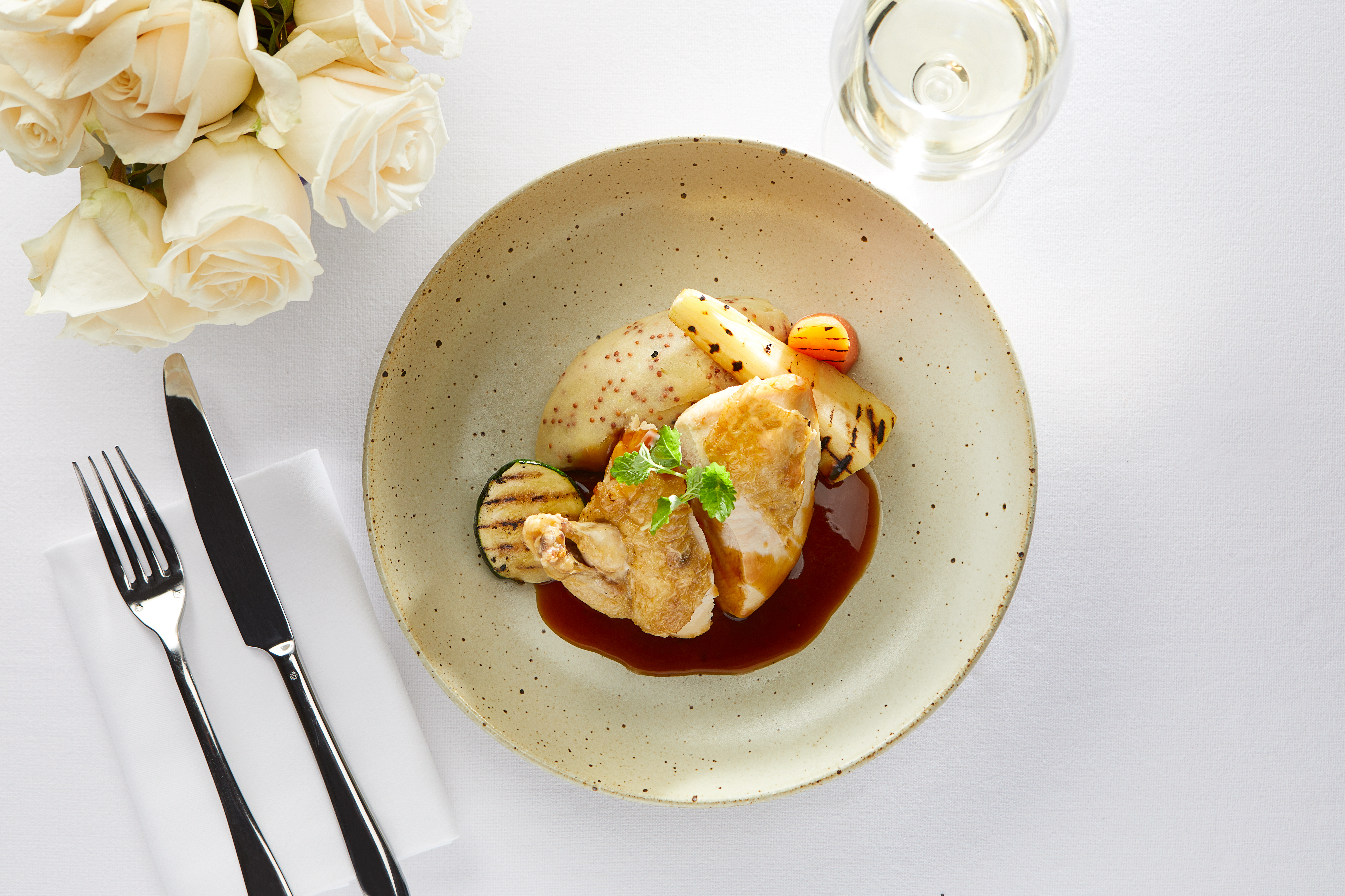 4 Star Hotel & Resort in Aberfoyle | Macdonald Forest Hills