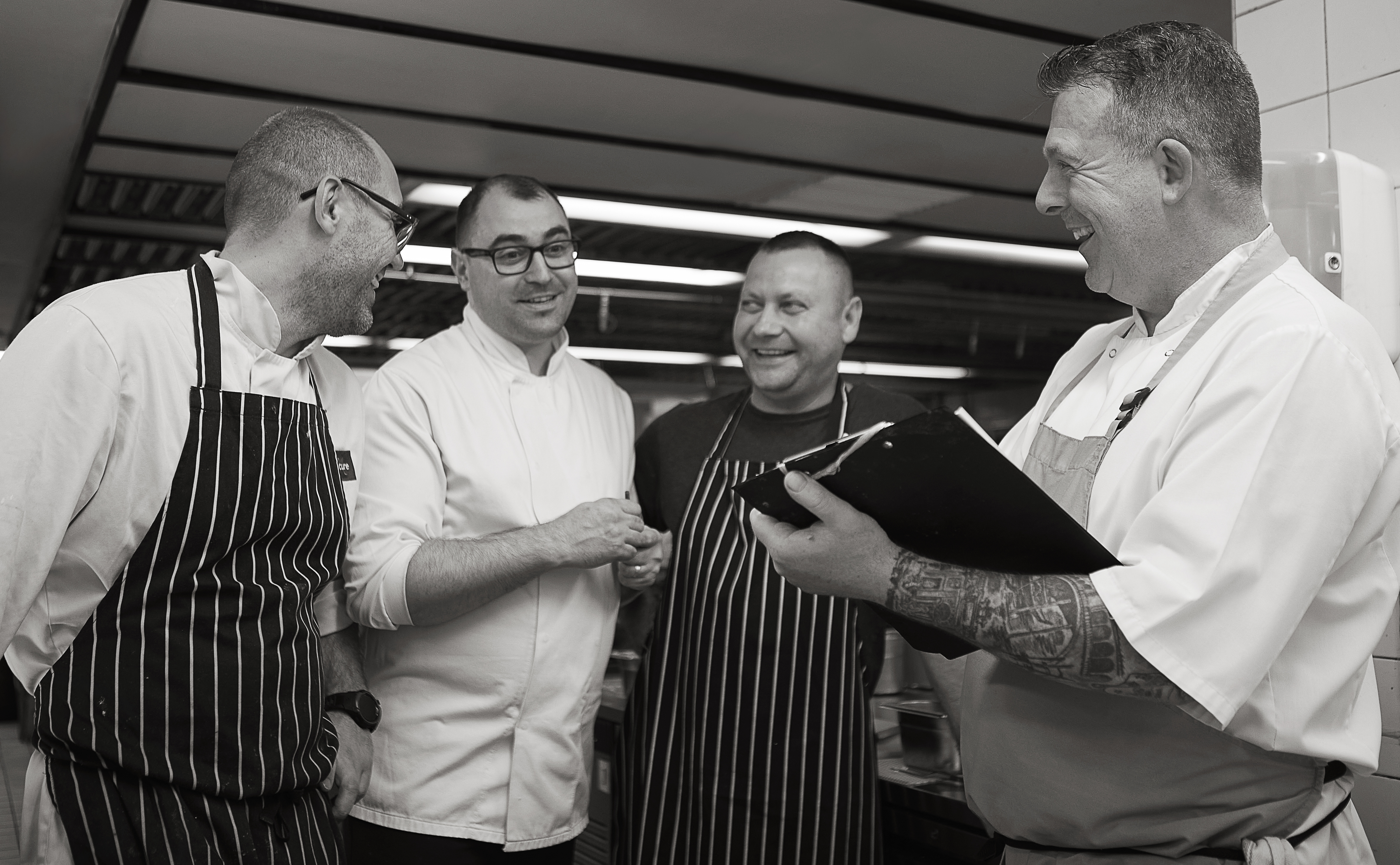 Hotel Gallery | Macdonald Alveston Manor Hotel