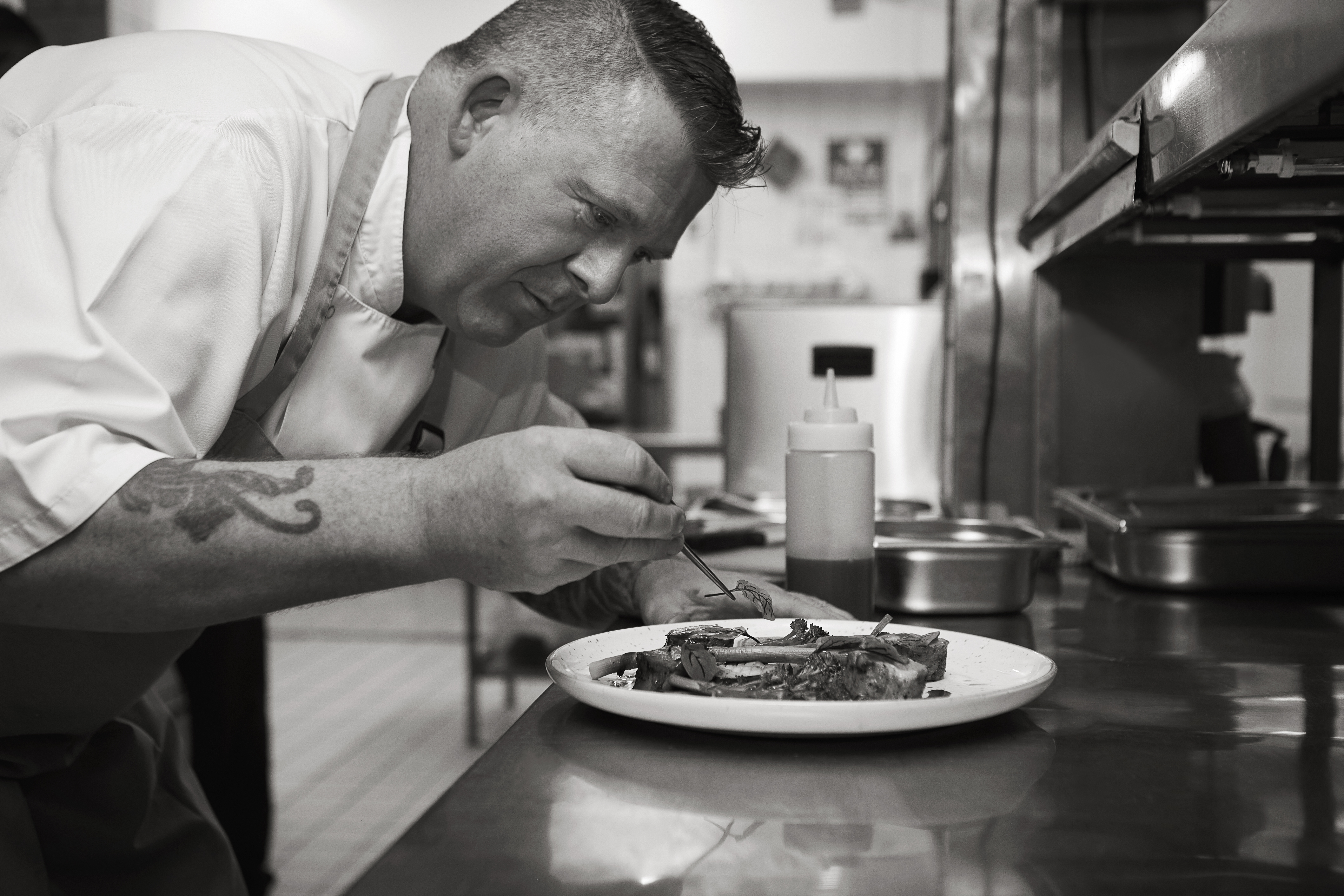 Hotel Gallery | Macdonald Alveston Manor Hotel