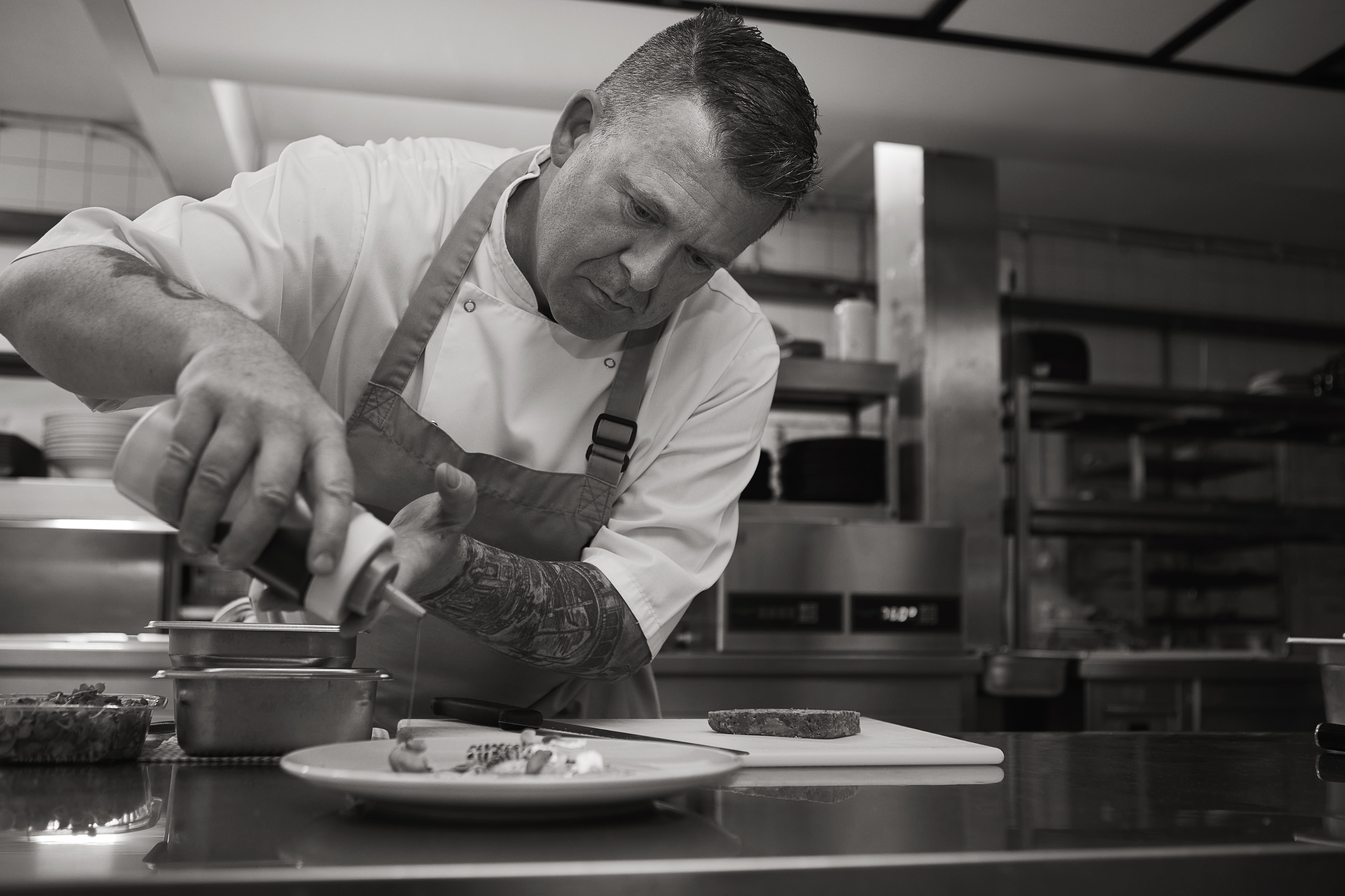 Hotel Gallery | Macdonald Alveston Manor Hotel