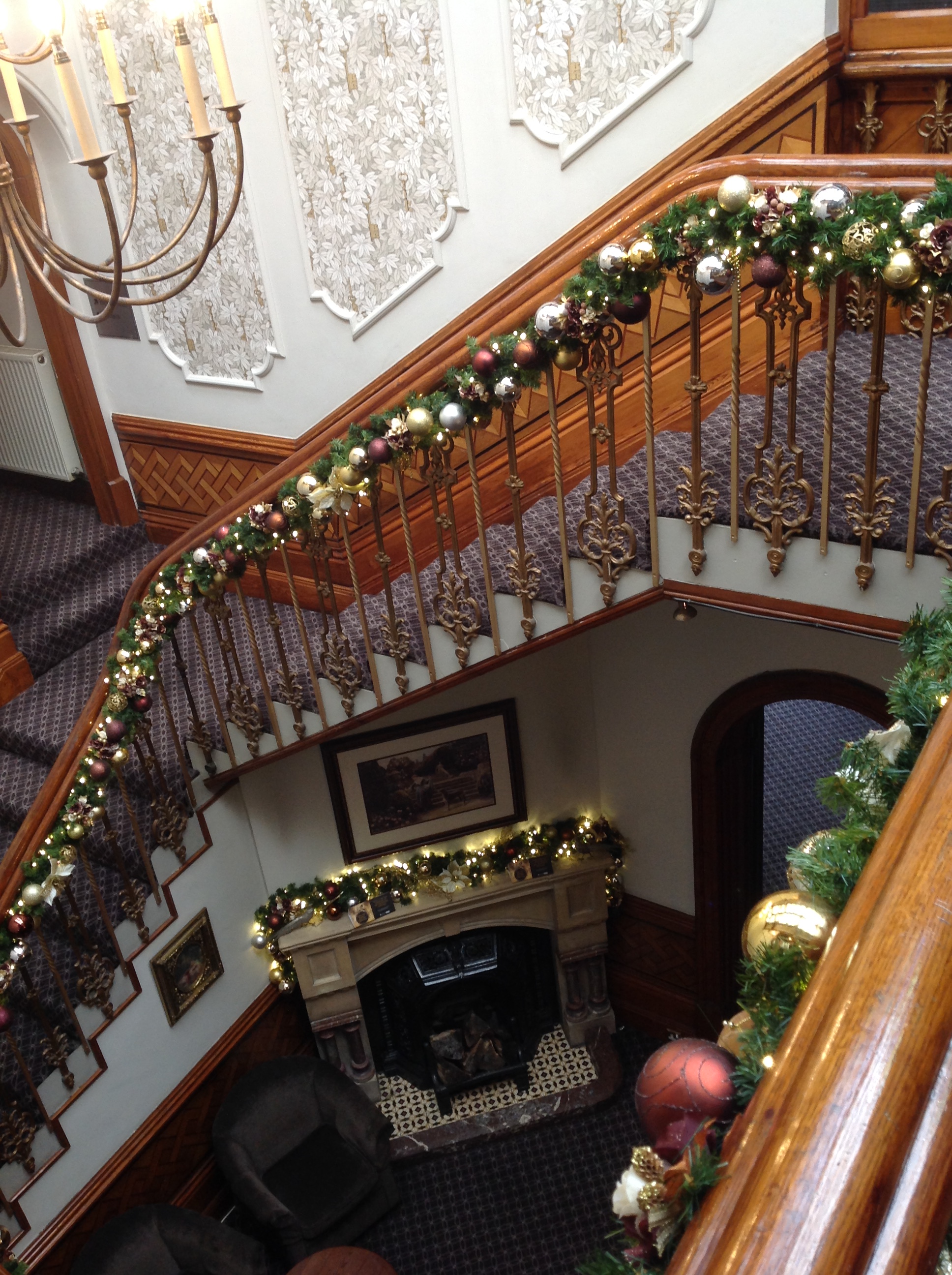 Luxury 4 Star Hotel in Wigan | Macdonald Kilhey Court