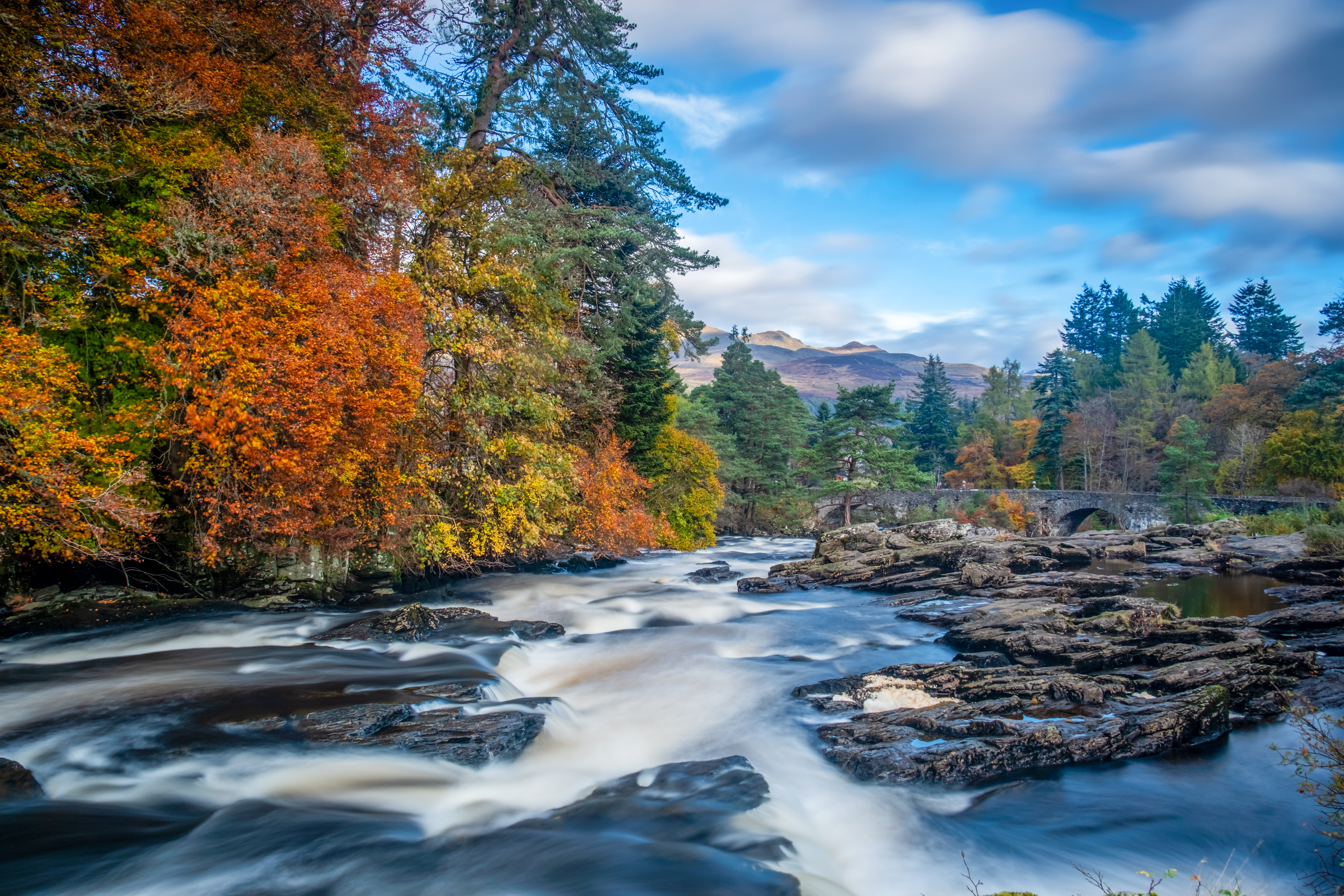 4 Star Hotel & Resort in Aberfoyle | Macdonald Forest Hills