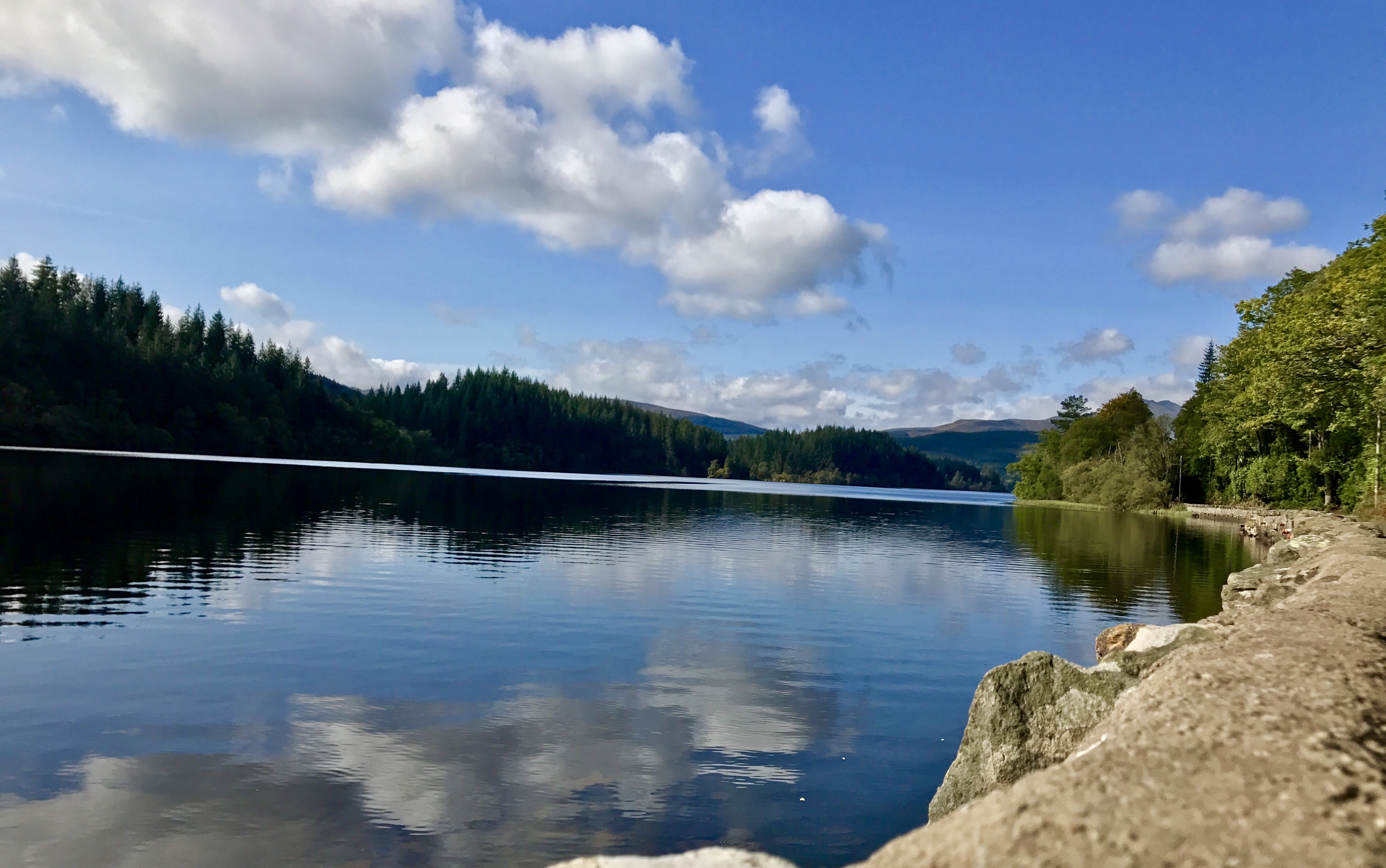 4 Star Hotel & Resort in Aberfoyle | Macdonald Forest Hills
