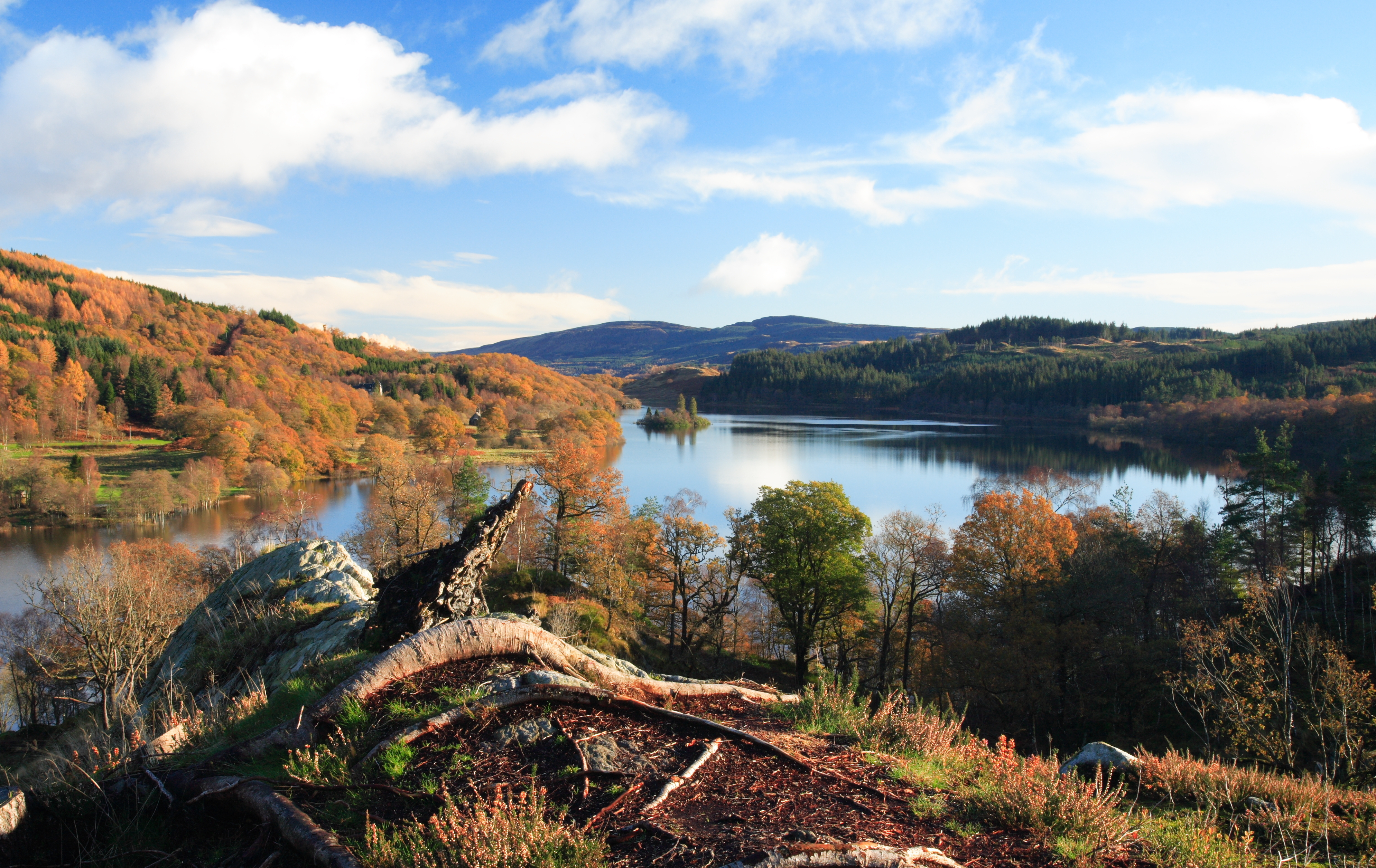 4 Star Hotel & Resort in Aberfoyle | Macdonald Forest Hills