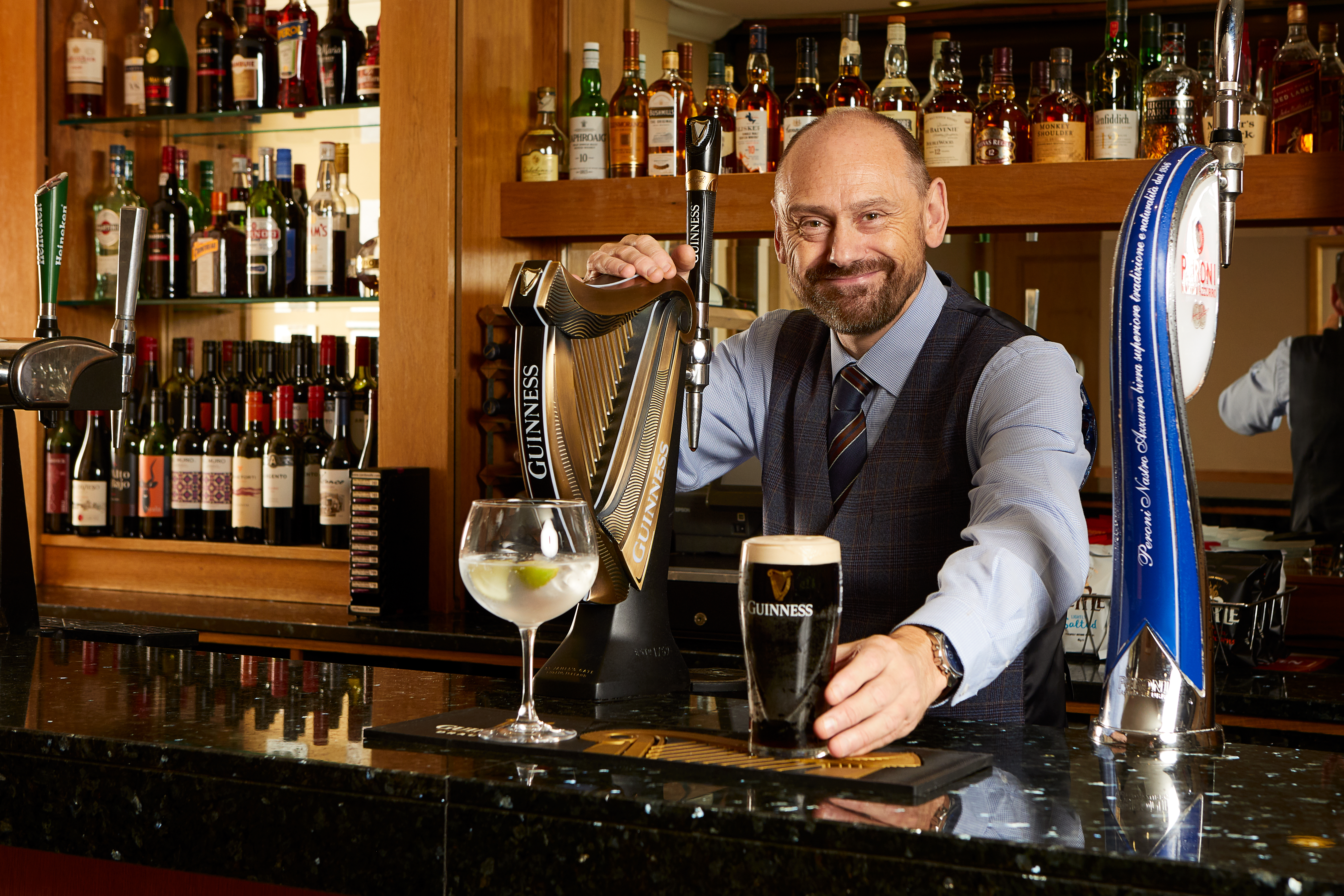 Luxury 4 Star Hotel Shropshire | Hill Valley Hotel, Whitchurch