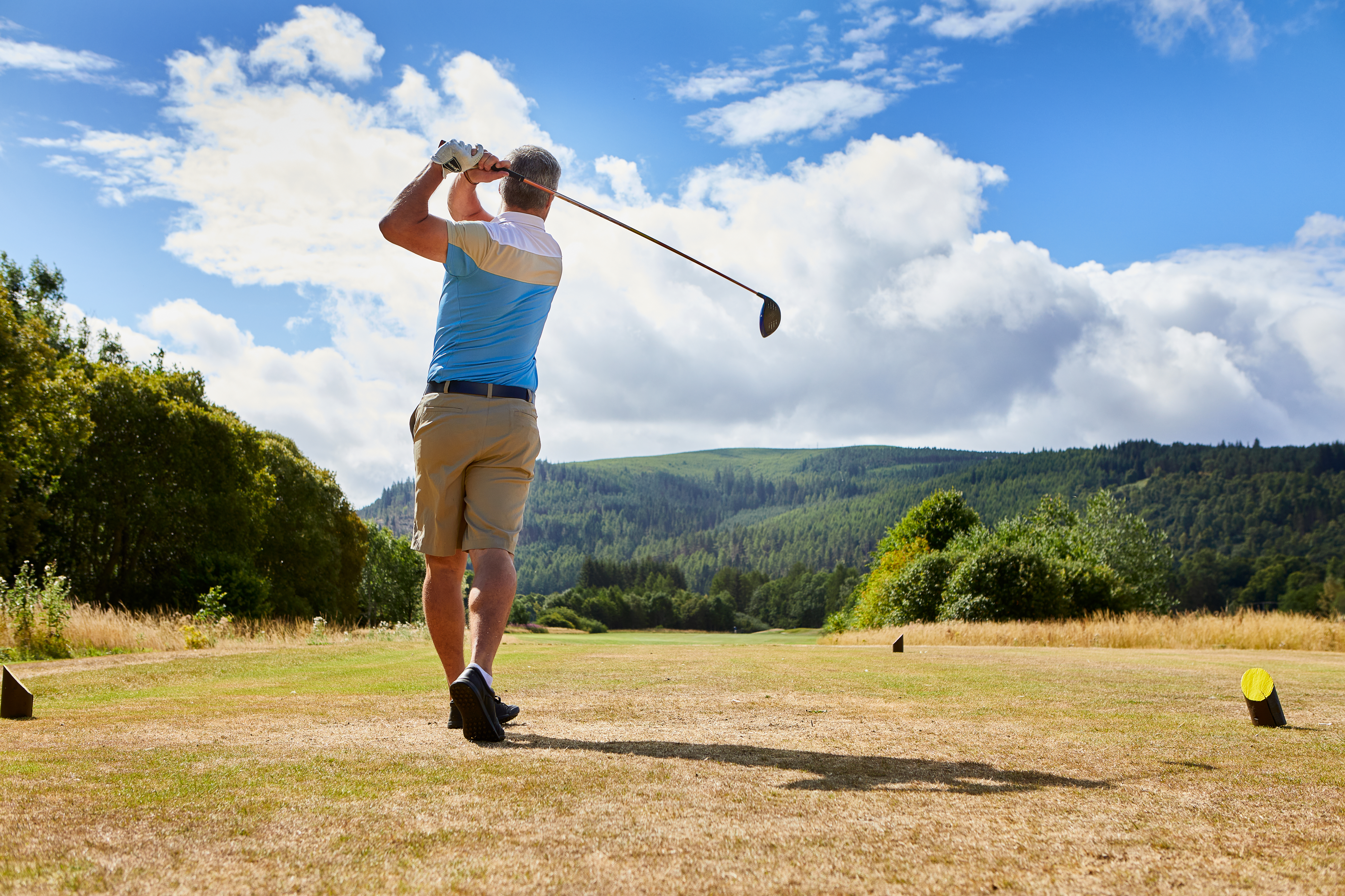 Golf Breaks, Holidays & Weekend Packages UK | Macdonald Golf Hotels