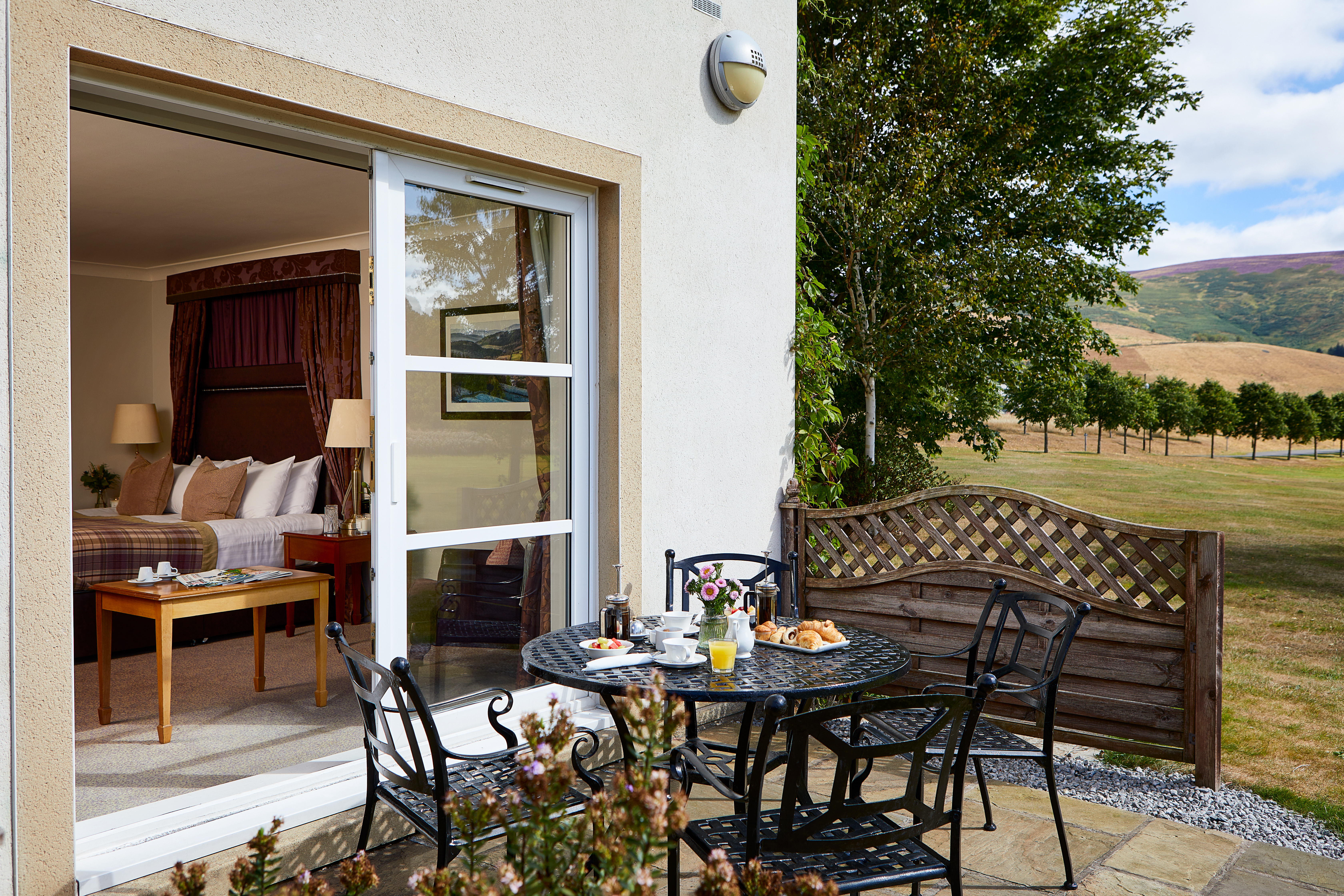 Peebles Hotel Deals 2025 | Macdonald Cardrona Hotel