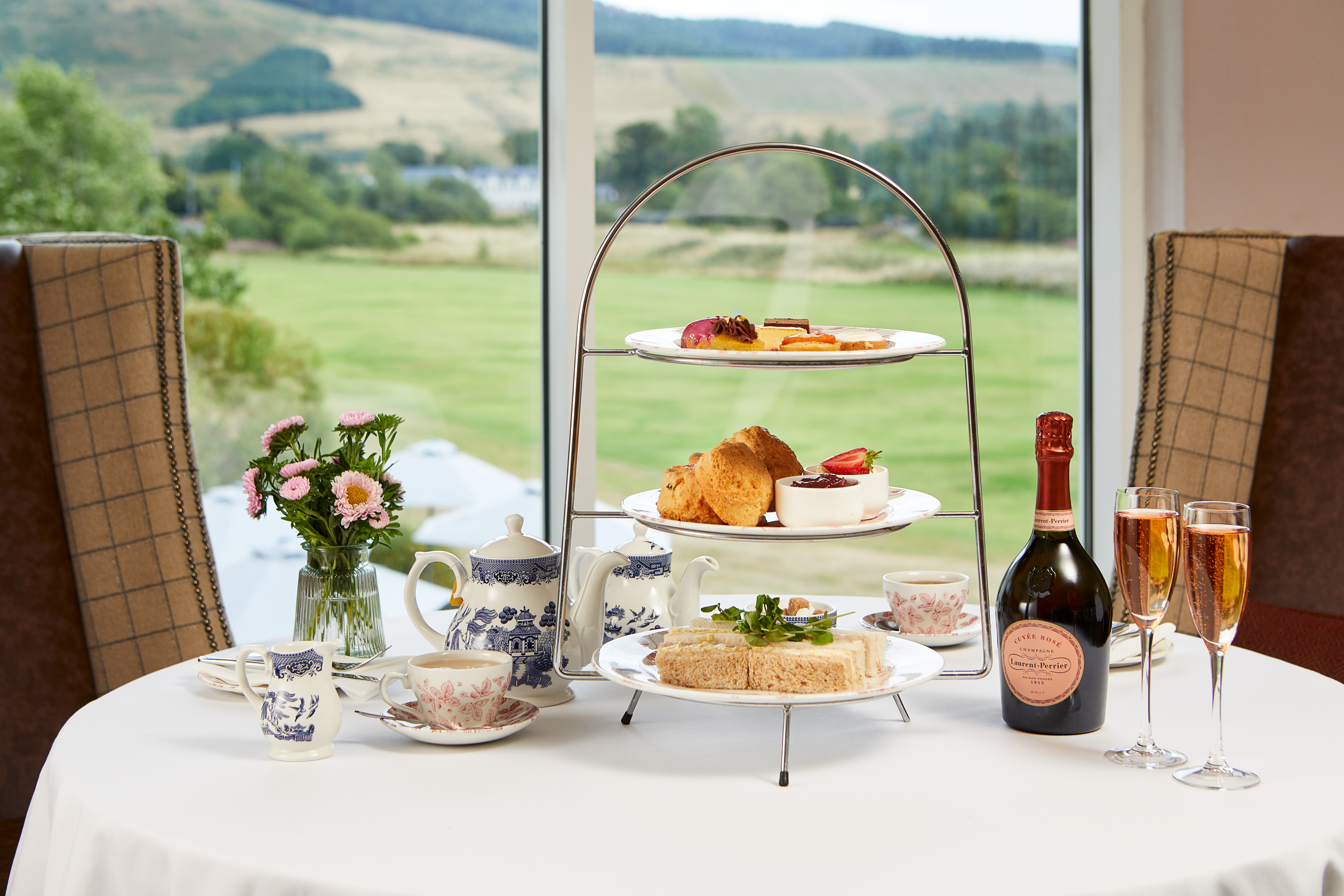 Spa Days in Peebles | Macdonald Cardrona Hotel Golf & Spa