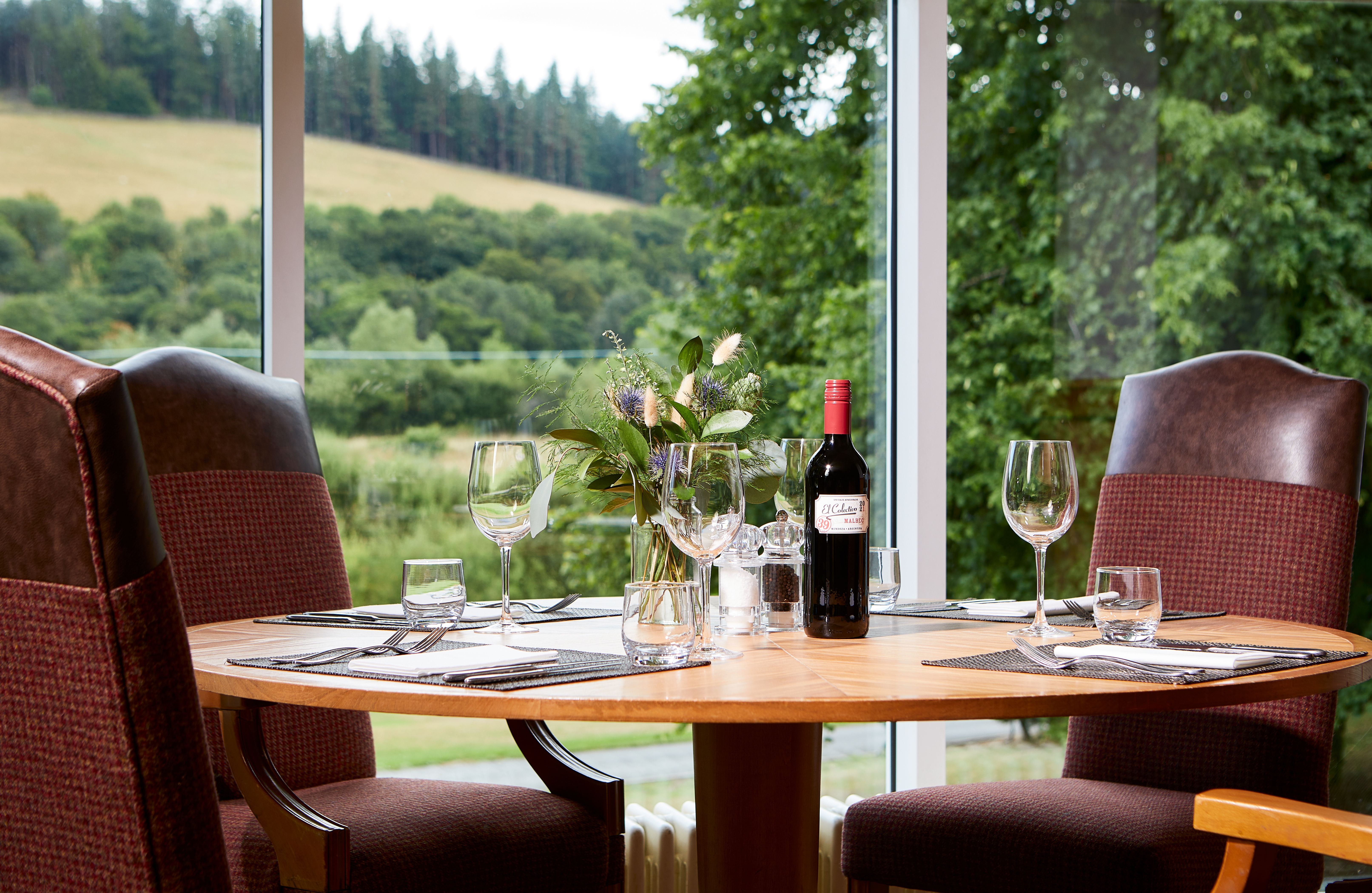 Gallery | Guest Information | Macdonald Cardrona Hotel