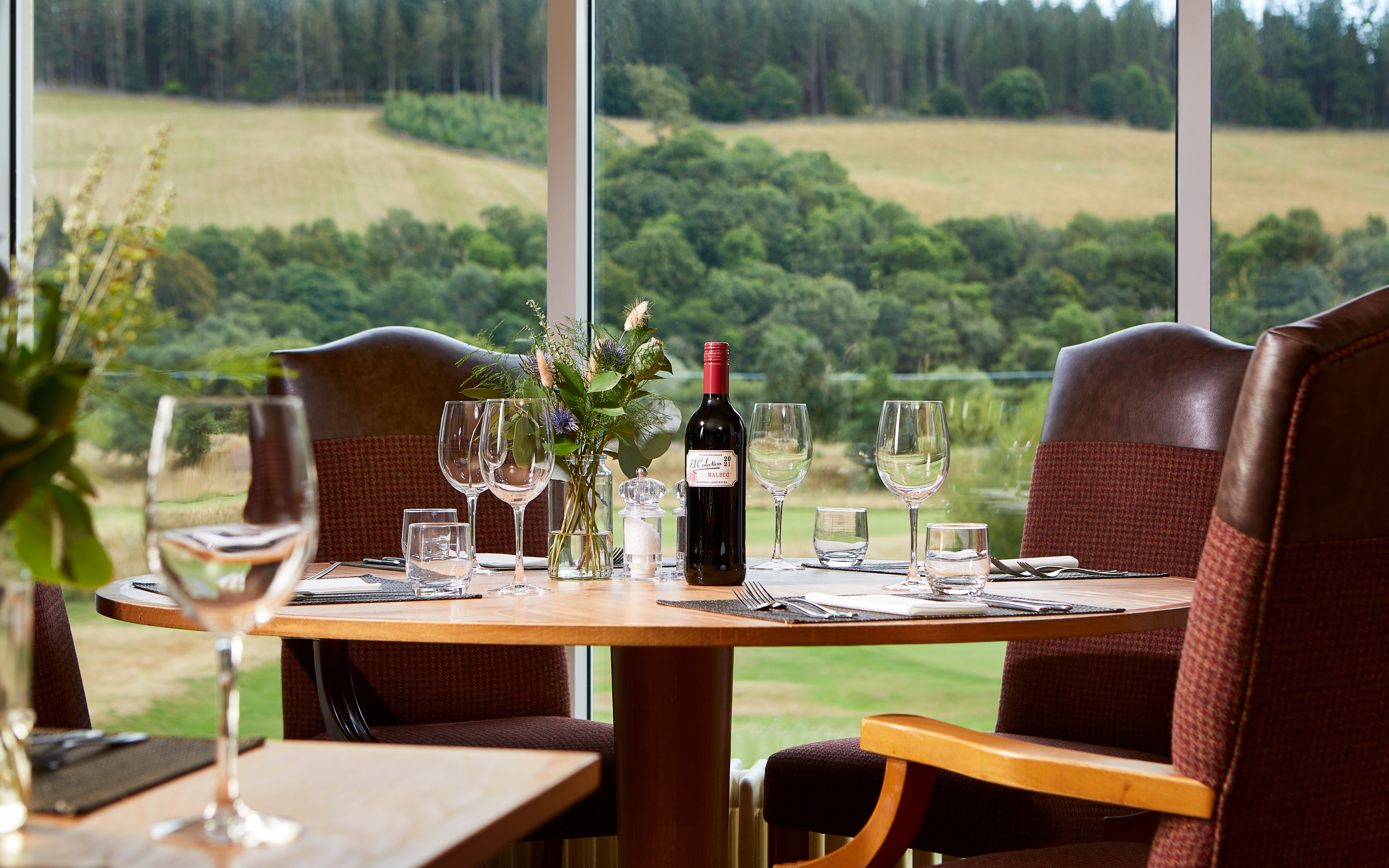 Gallery | Guest Information | Macdonald Cardrona Hotel