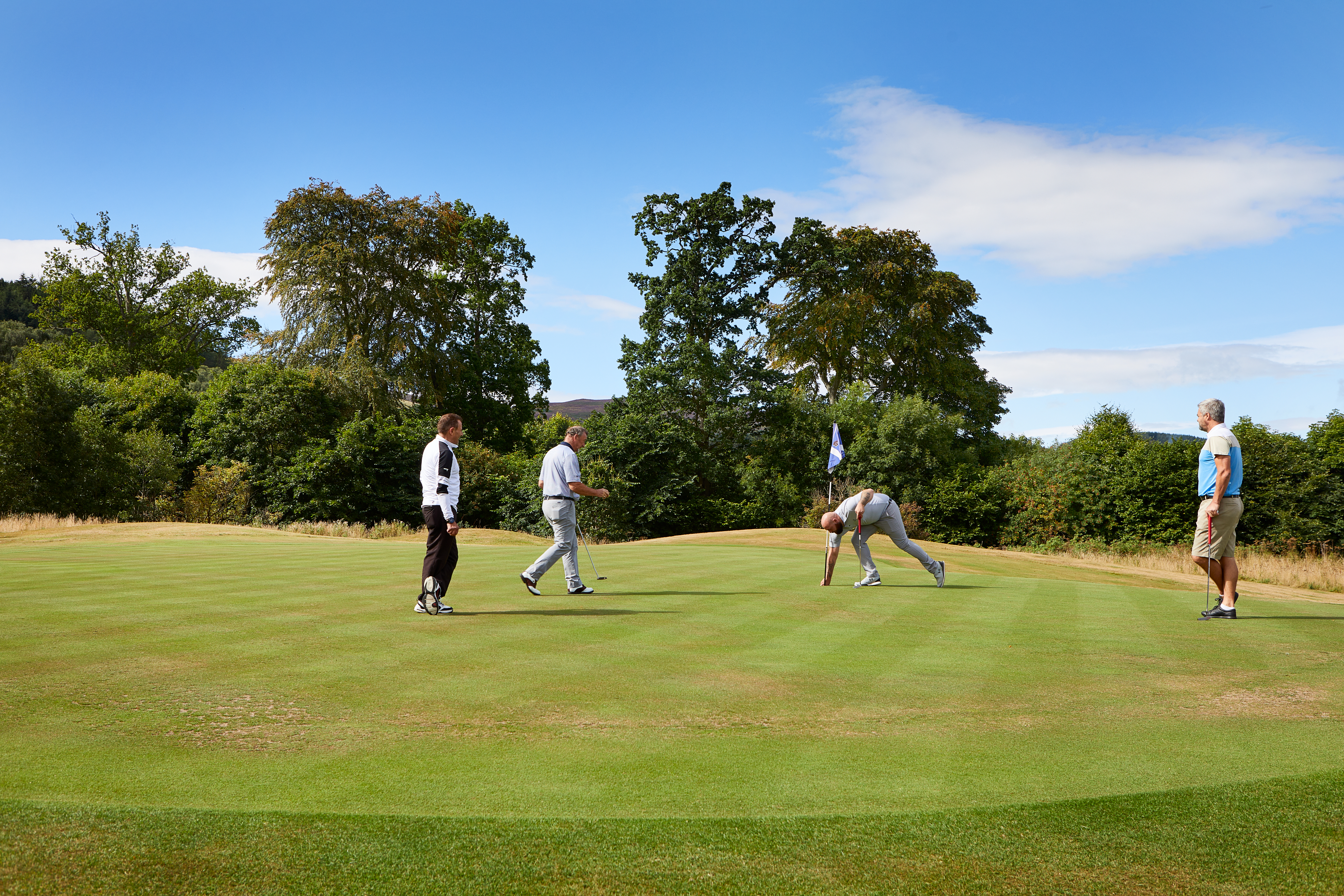 Gallery | Guest Information | Macdonald Cardrona Hotel