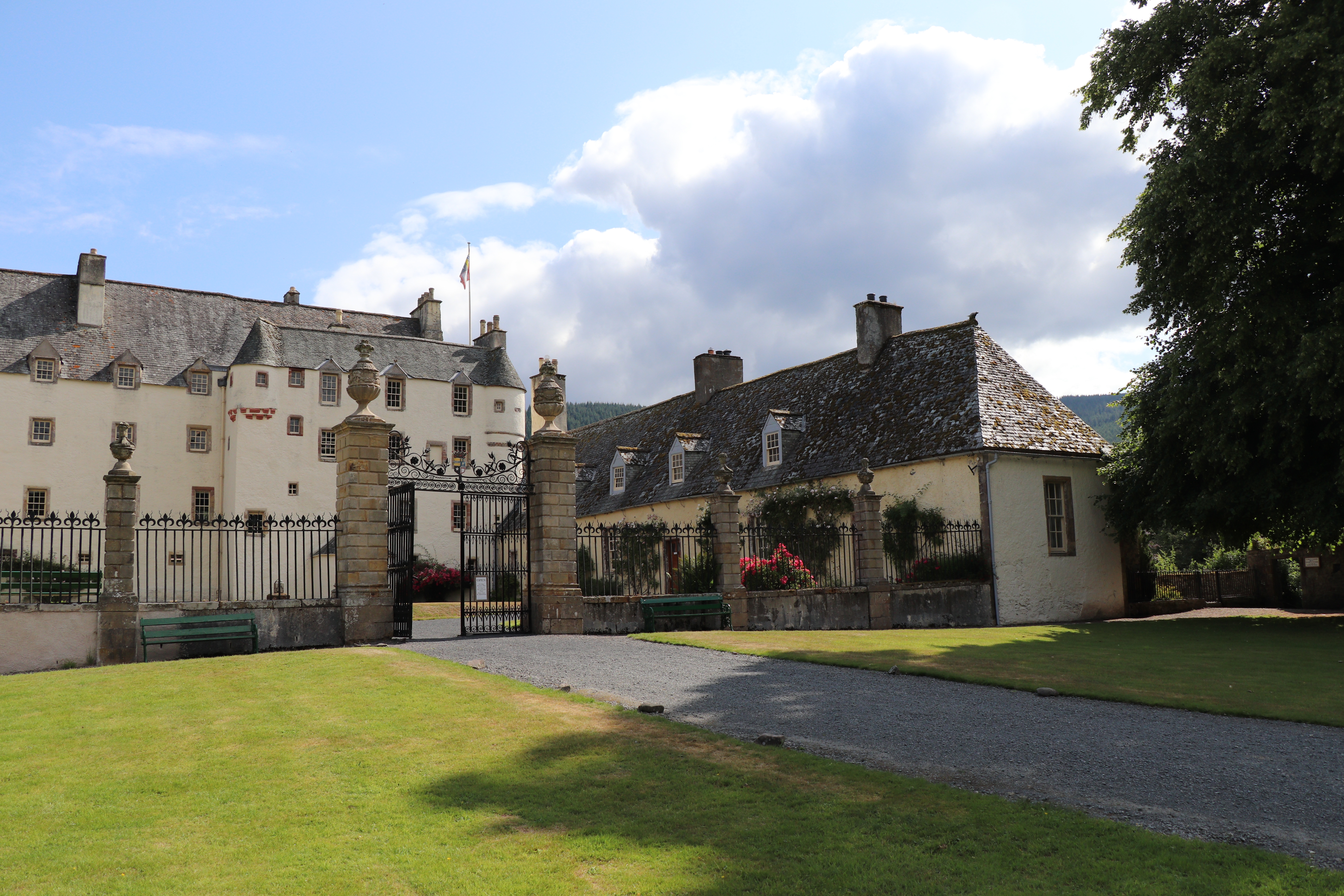 See & Do in the Tweed Valley | Cardrona Hotel, Golf & Spa