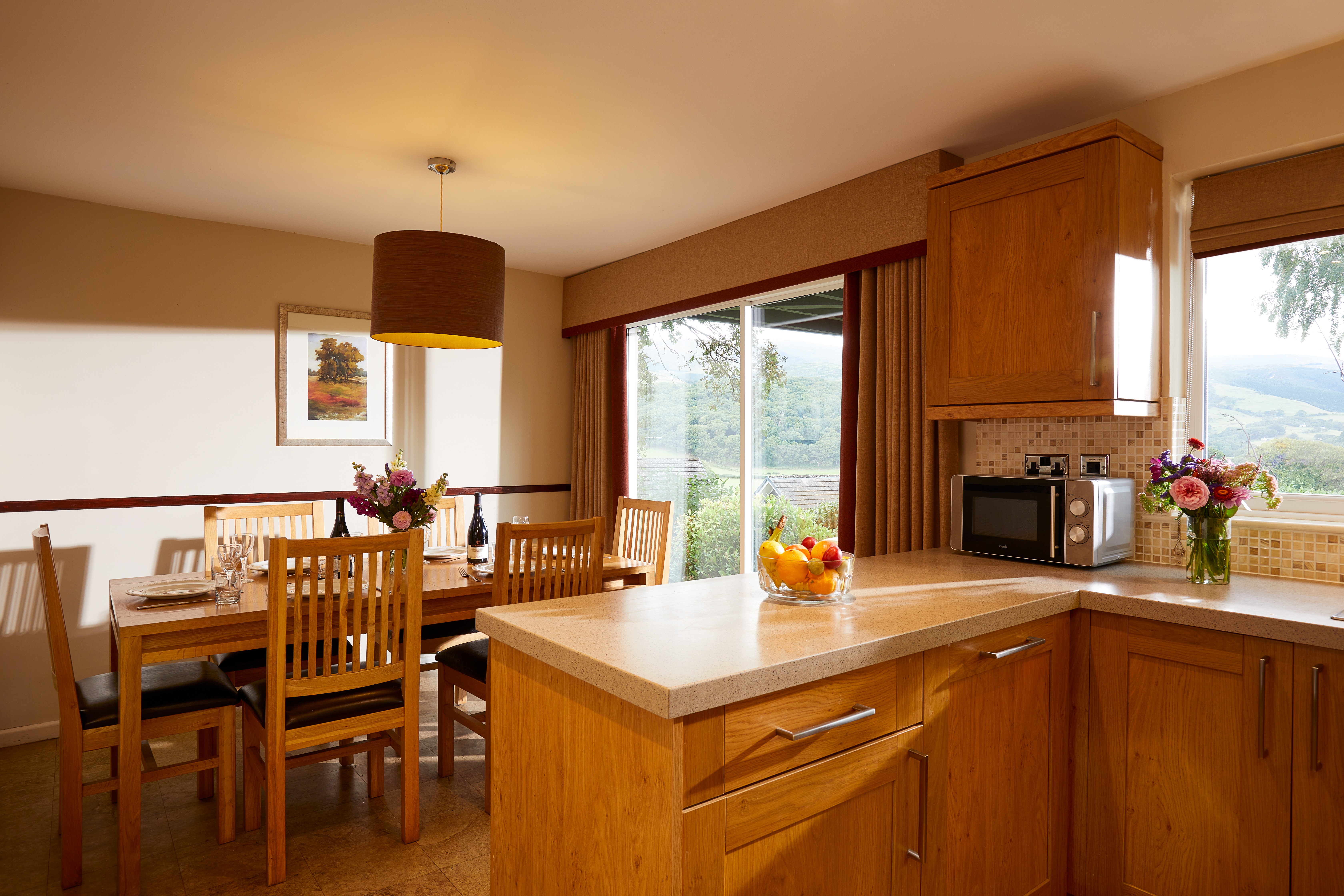 View the Resort Gallery | Plas Talgarth Resort