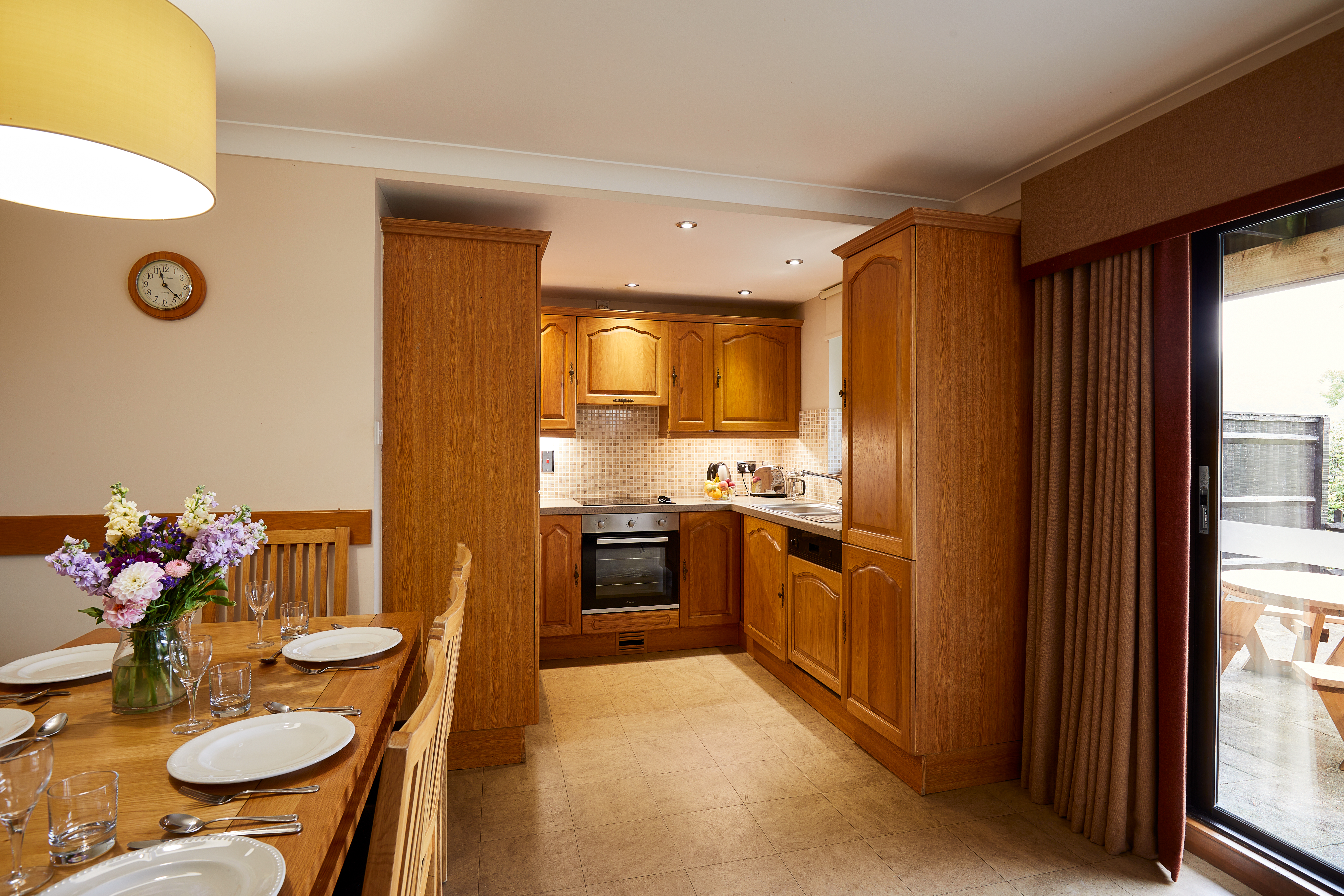View the Resort Gallery | Plas Talgarth Resort