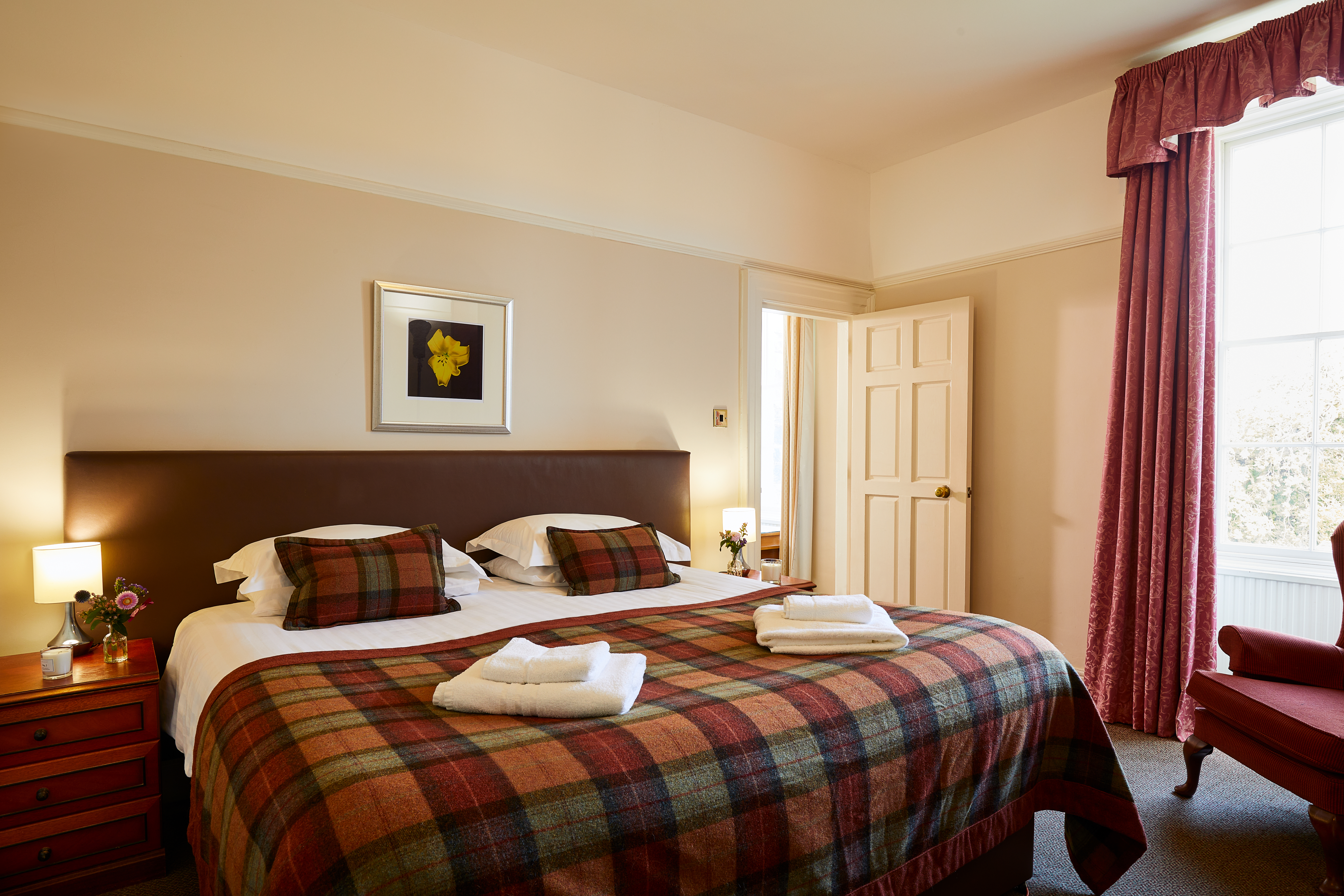 View the Resort Gallery | Plas Talgarth Resort