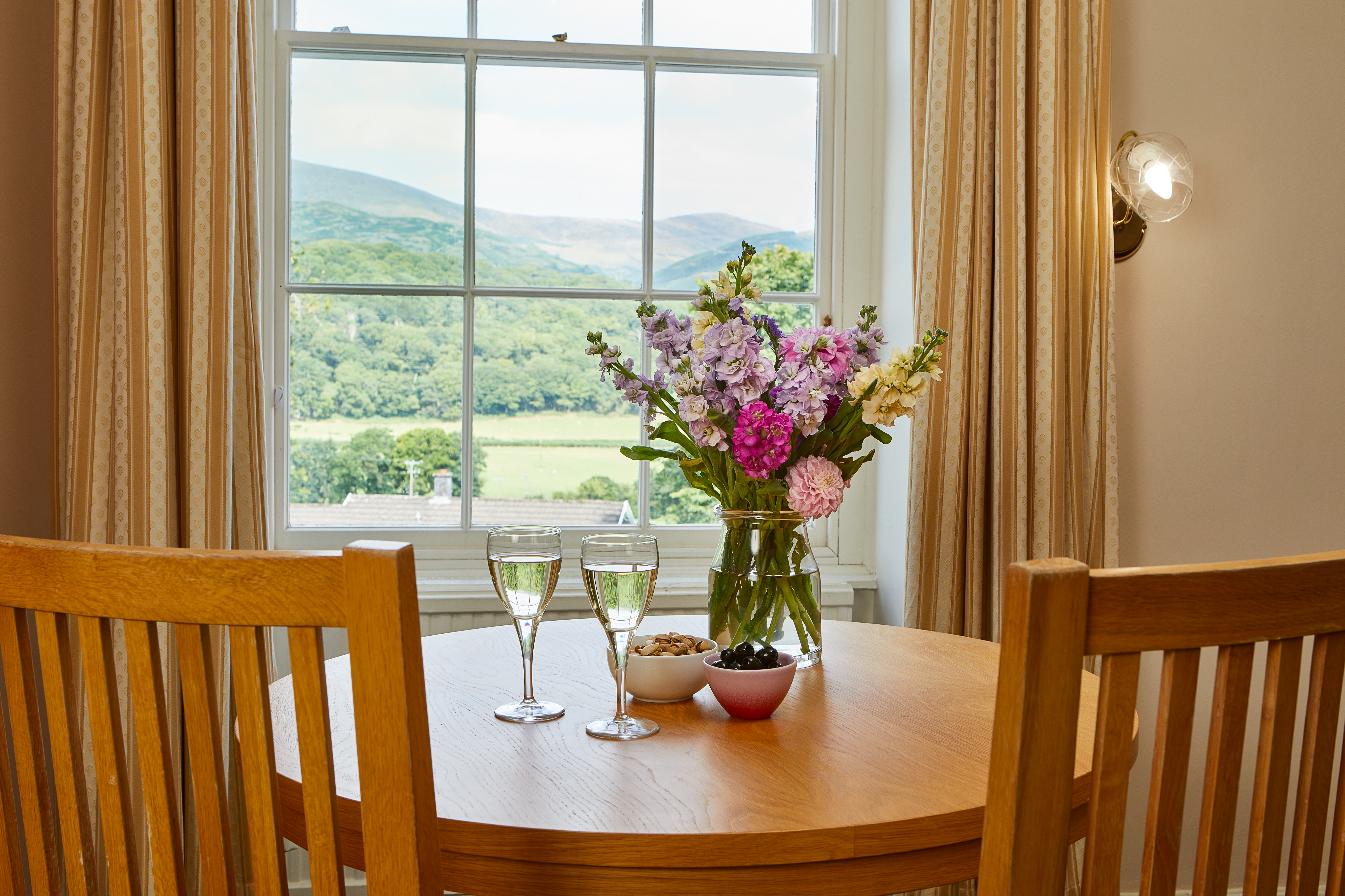 View the Resort Gallery | Plas Talgarth Resort