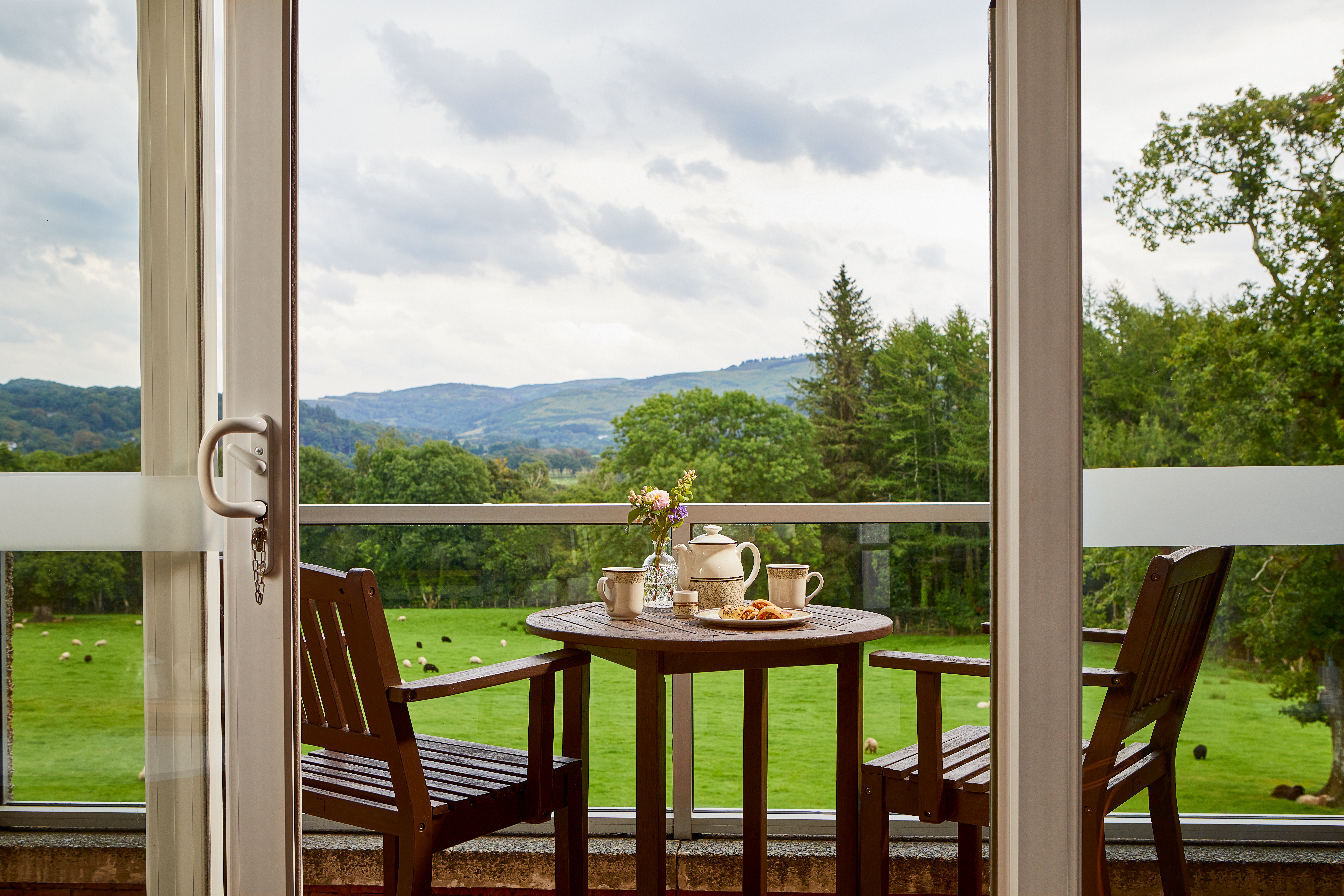 View the Resort Gallery | Plas Talgarth Resort