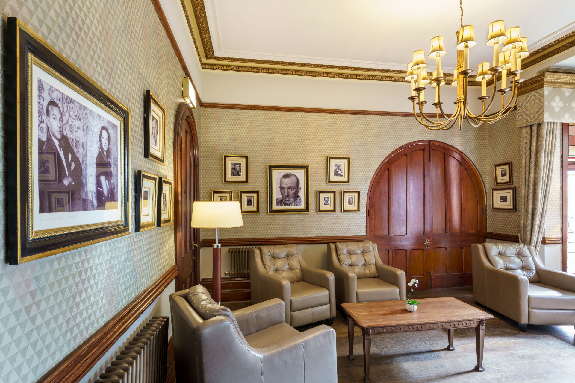 Hotel Gallery | Macdonald Kilhey Court, Wigan