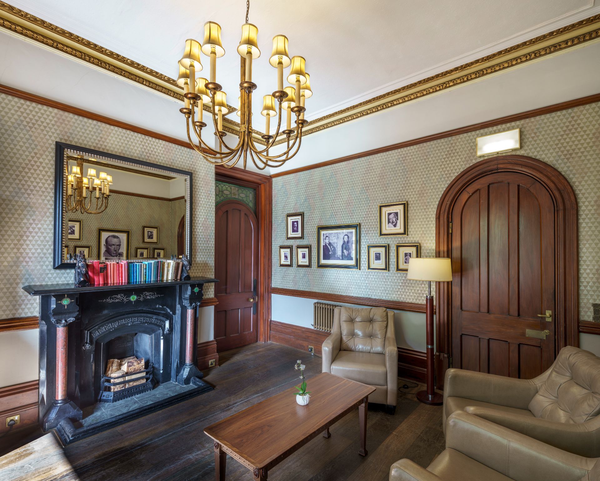 Hotel Gallery | Macdonald Kilhey Court, Wigan