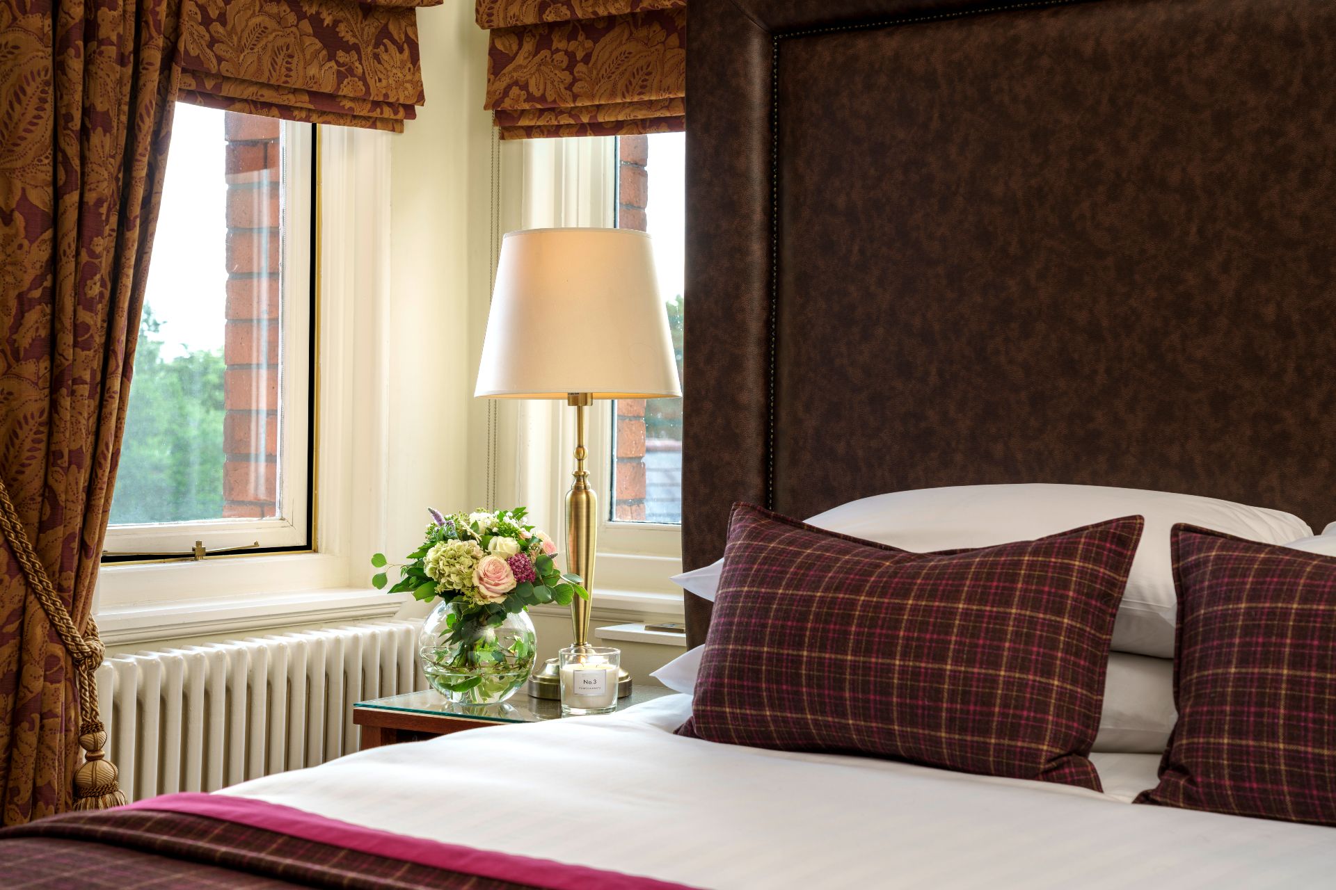 Hotel Gallery | Macdonald Kilhey Court, Wigan