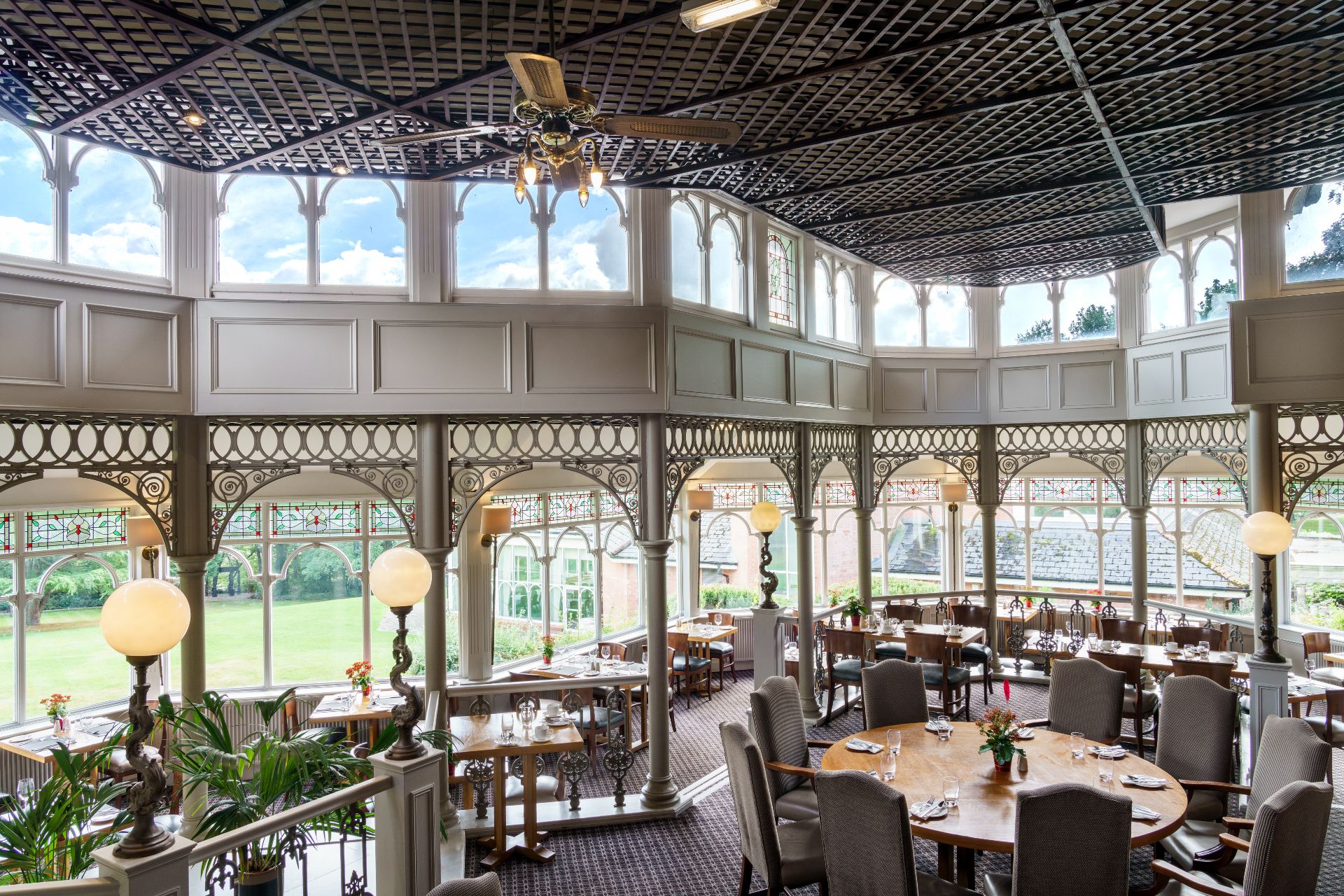 Hotel Gallery | Macdonald Kilhey Court, Wigan