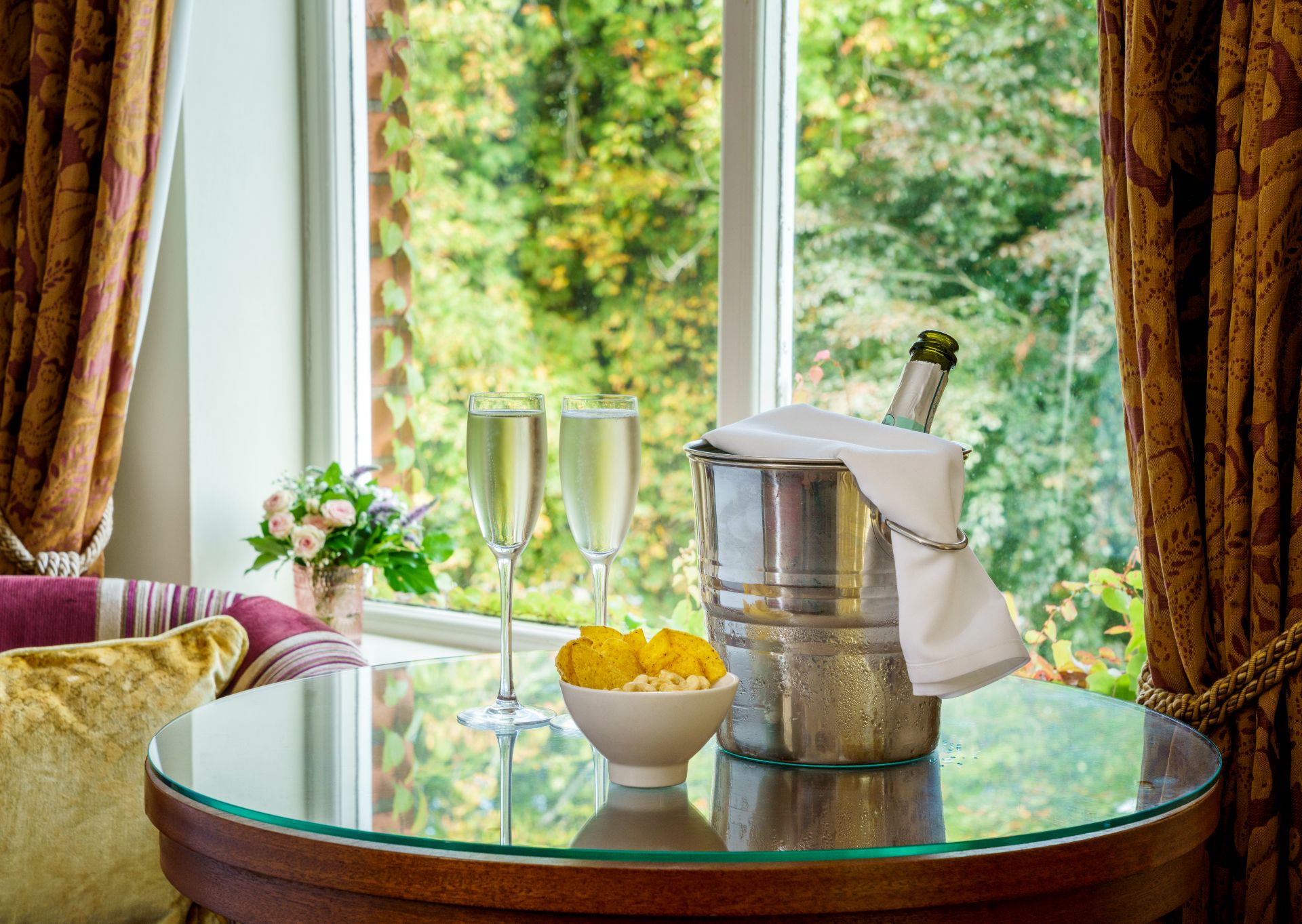 Hotel Gallery | Macdonald Kilhey Court, Wigan