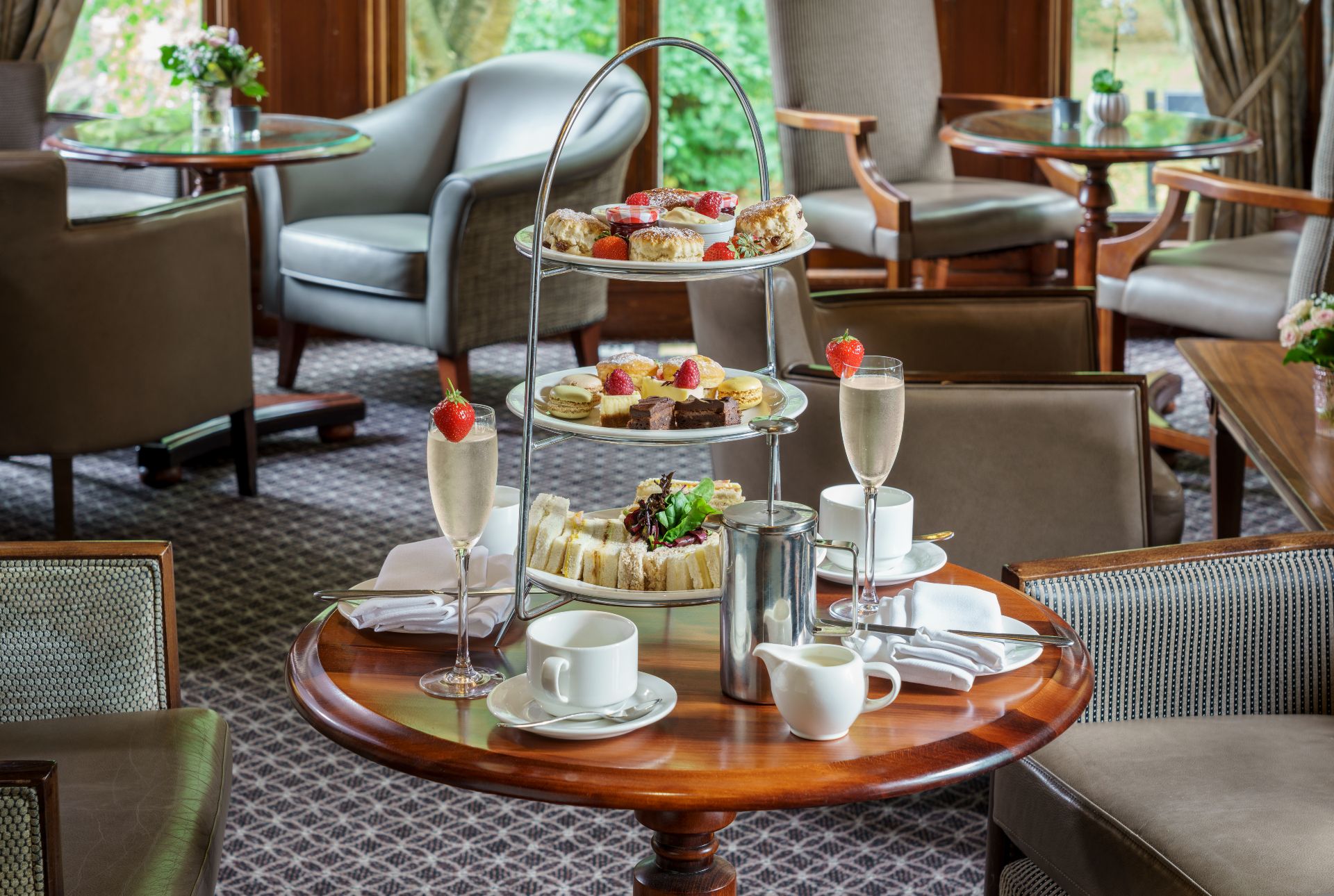 Guest Information | Macdonald Kilhey Court, Wigan