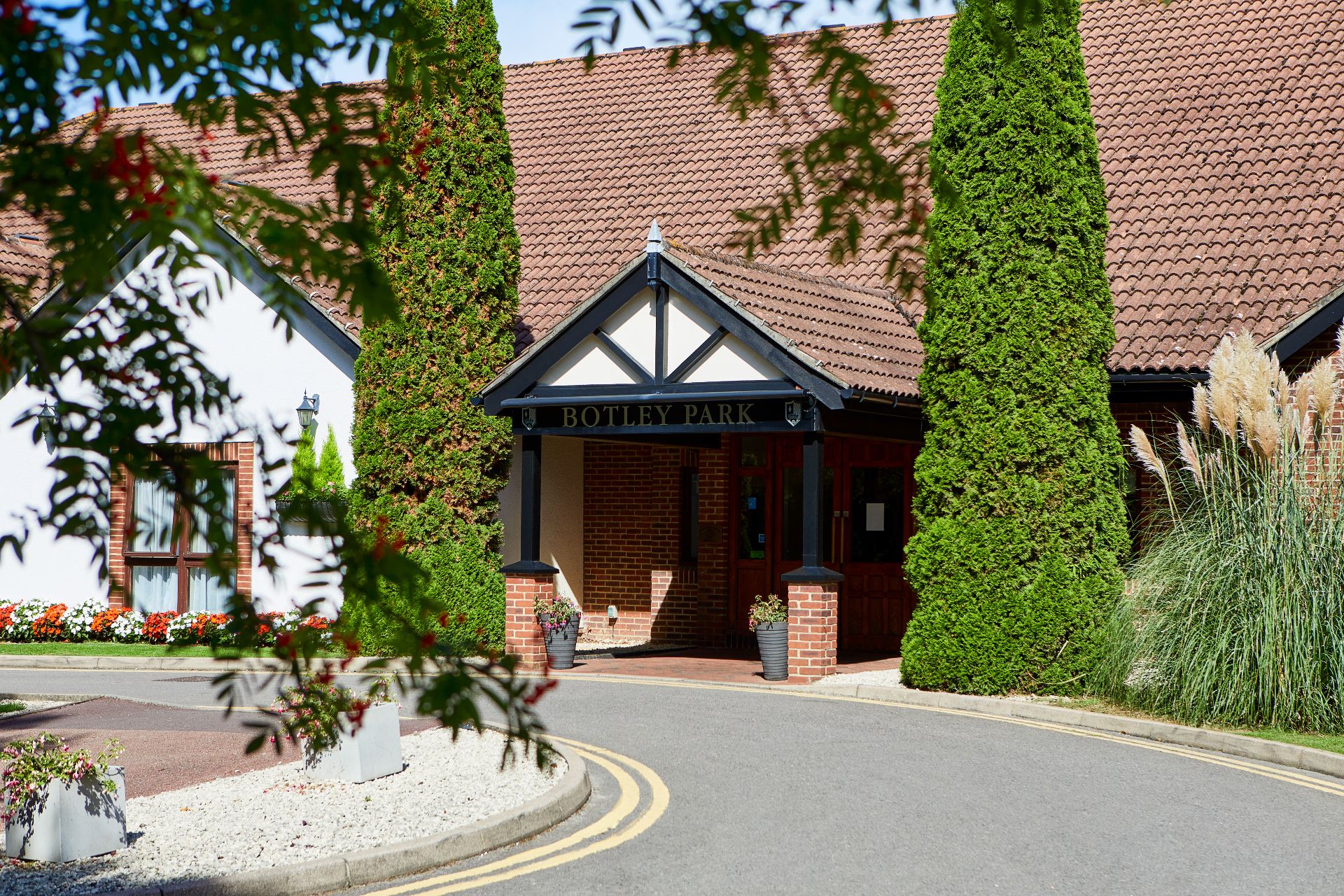 Guest Information | Macdonald Botley Park Hotel Southampton