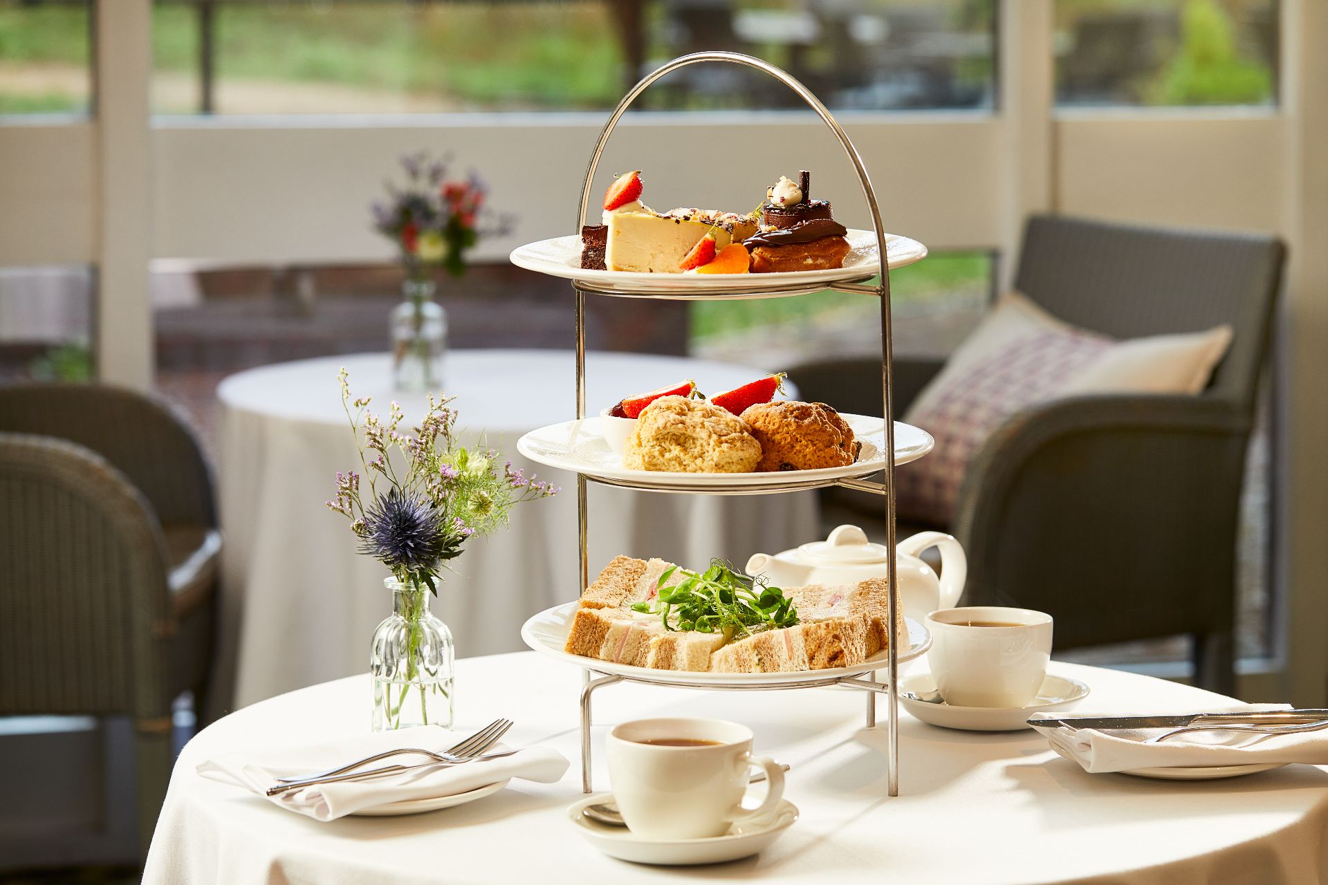 Luxury Spa Southampton | Hampshire Spa Hotel | Botley Park