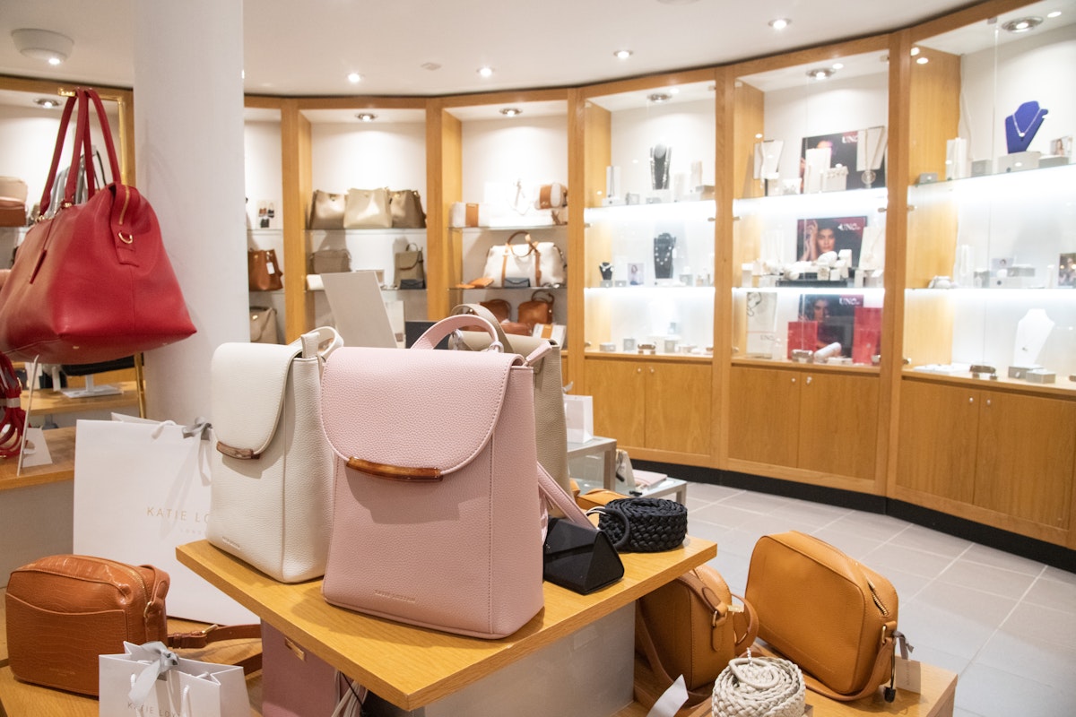 Spey Valley Shopping Aviemore | Macdonald Aviemore Resort