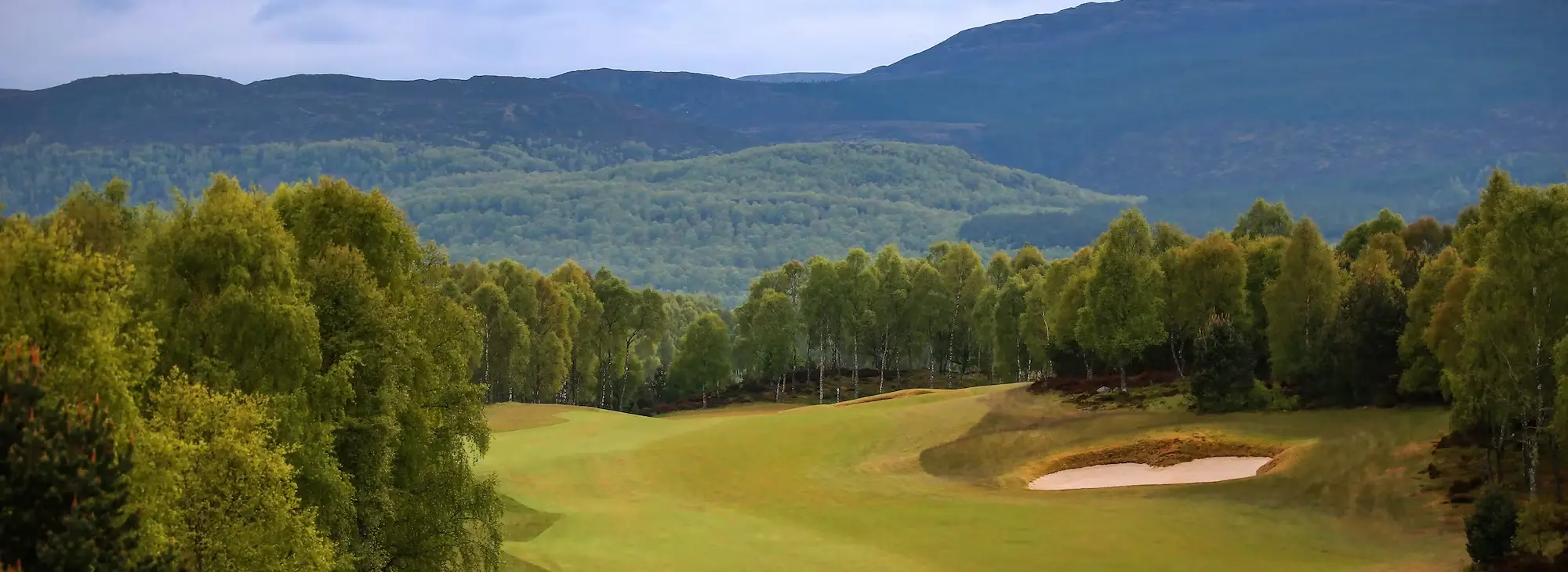 Golf Deals & Breaks Scotland | Golf Hotels Scotland