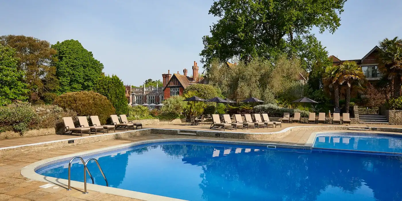 UK Hotels With Swimming & Outdoor Pools | Macdonald Hotels