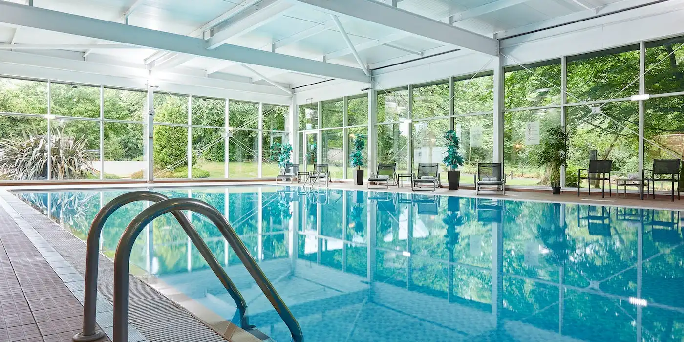 UK Hotels With Swimming & Outdoor Pools | Macdonald Hotels