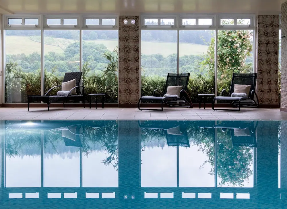 Luxury Spa Hotel in Peebles | Macdonald Cardrona Hotel & Spa