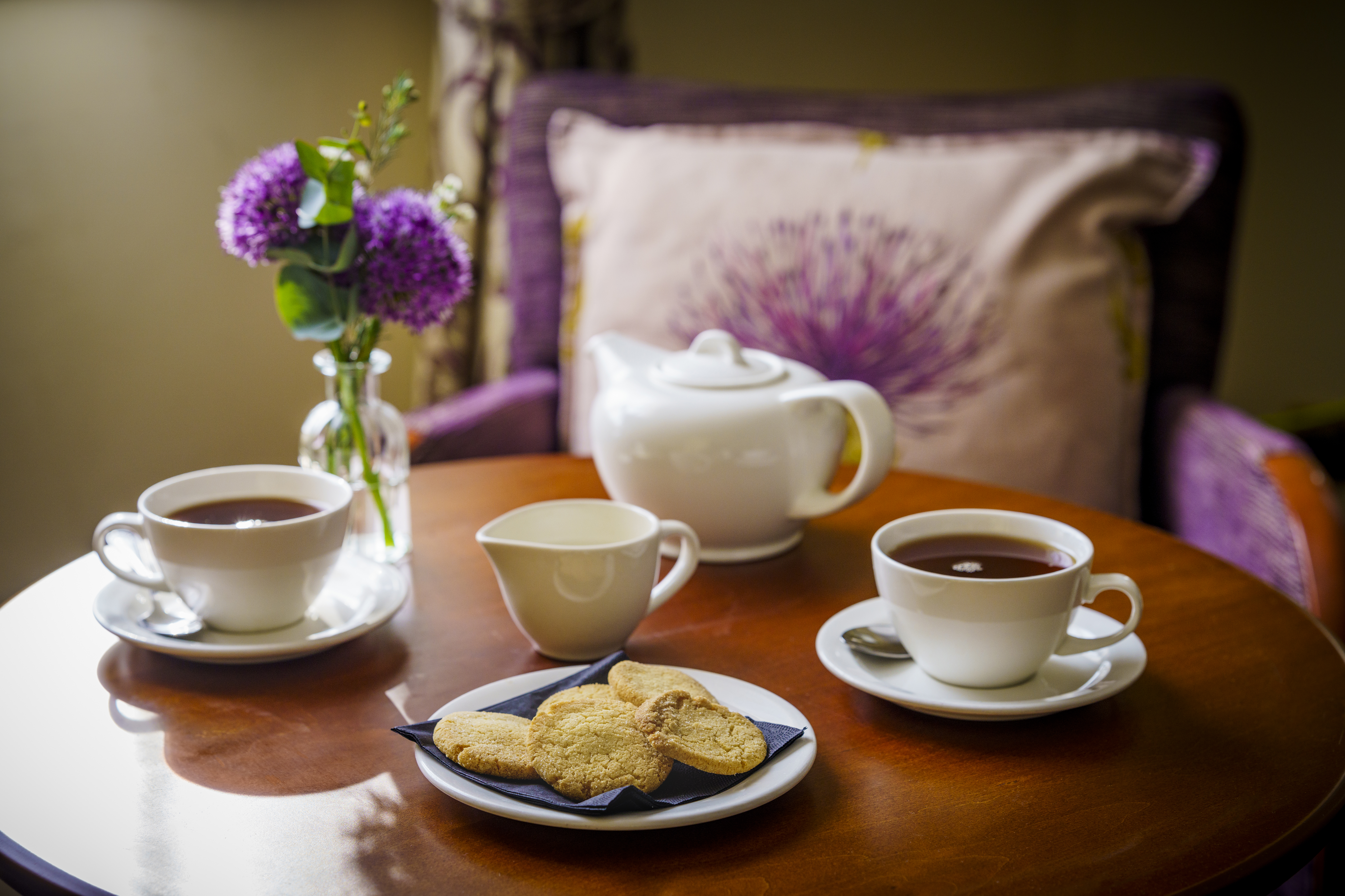 Luxury Hotel in Preston | Macdonald Tickled Trout